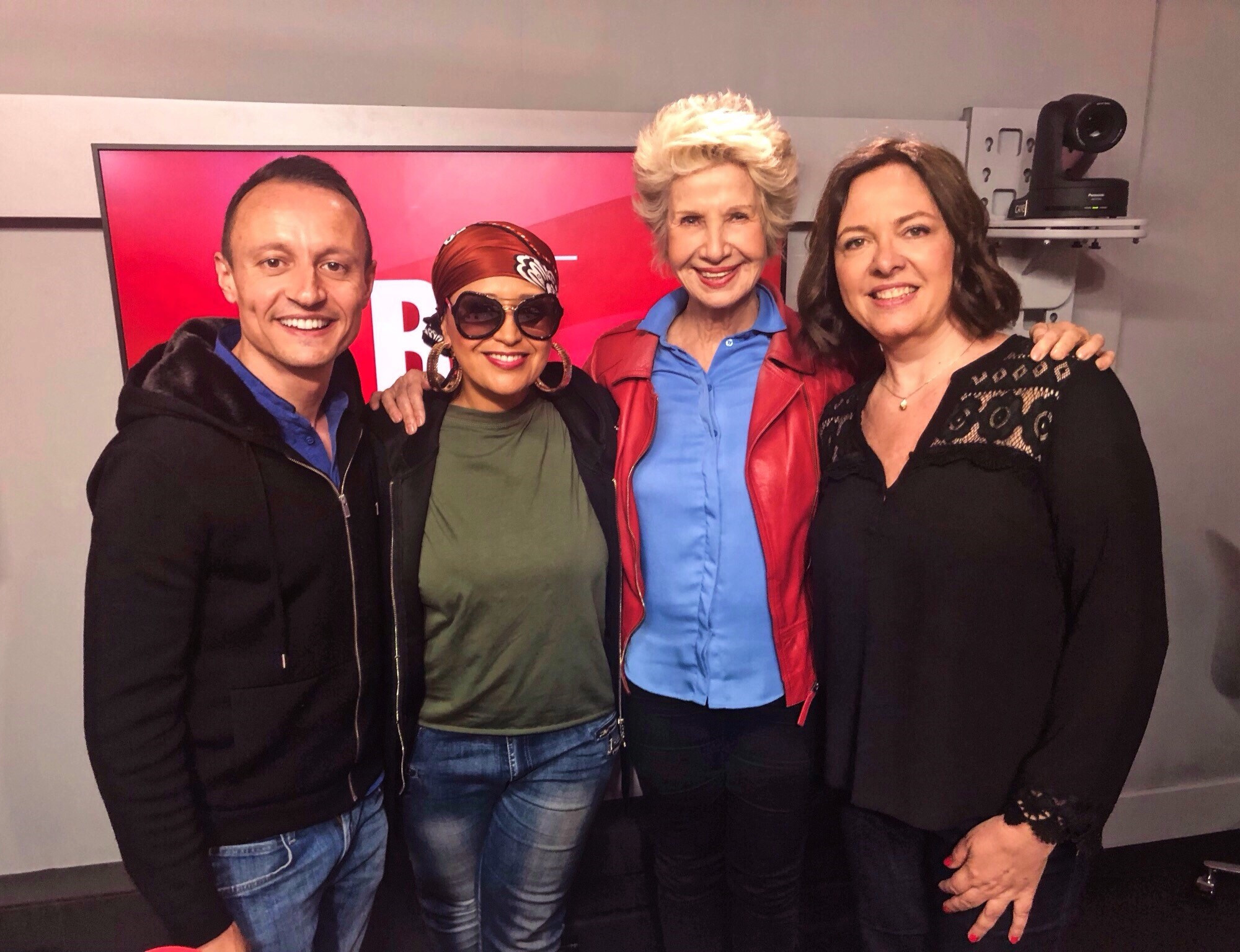 Lââm : "L'émission "The Island" a été un cauchemar"