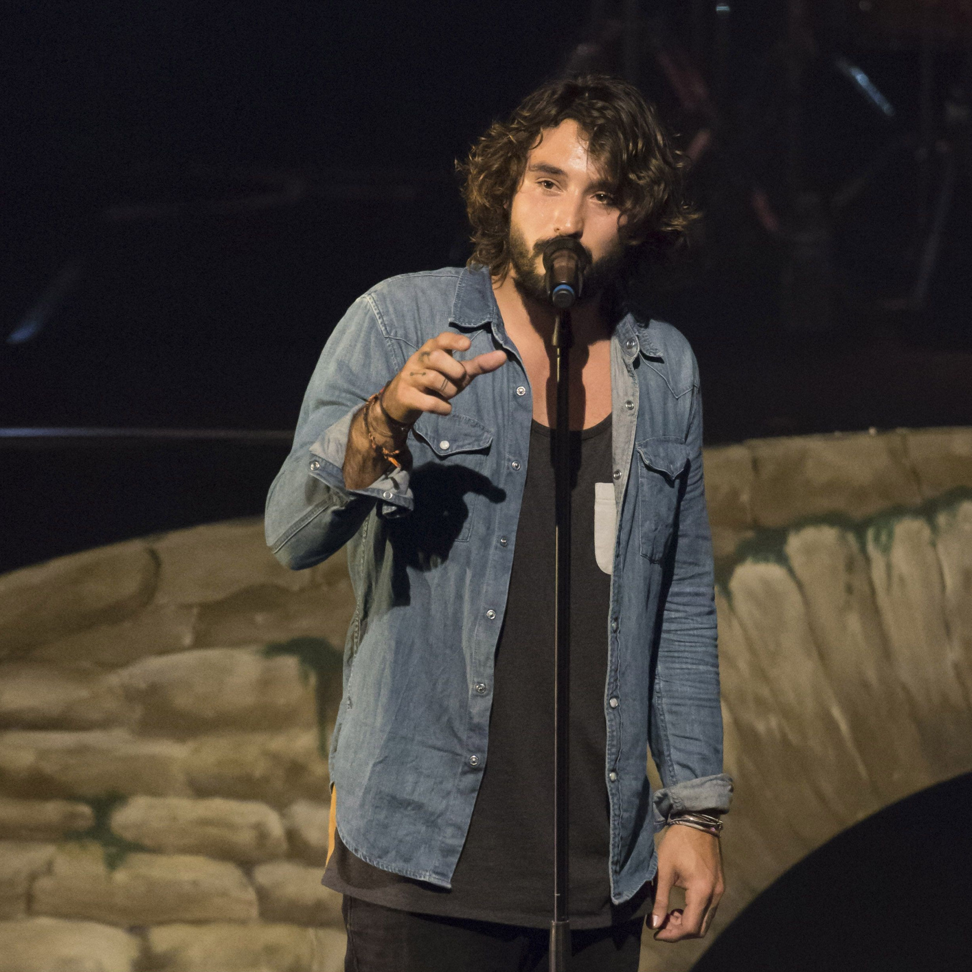 Jérémy Frérot, ex-Fréro Delavega : "Pour le projet solo, je suis hyper ...