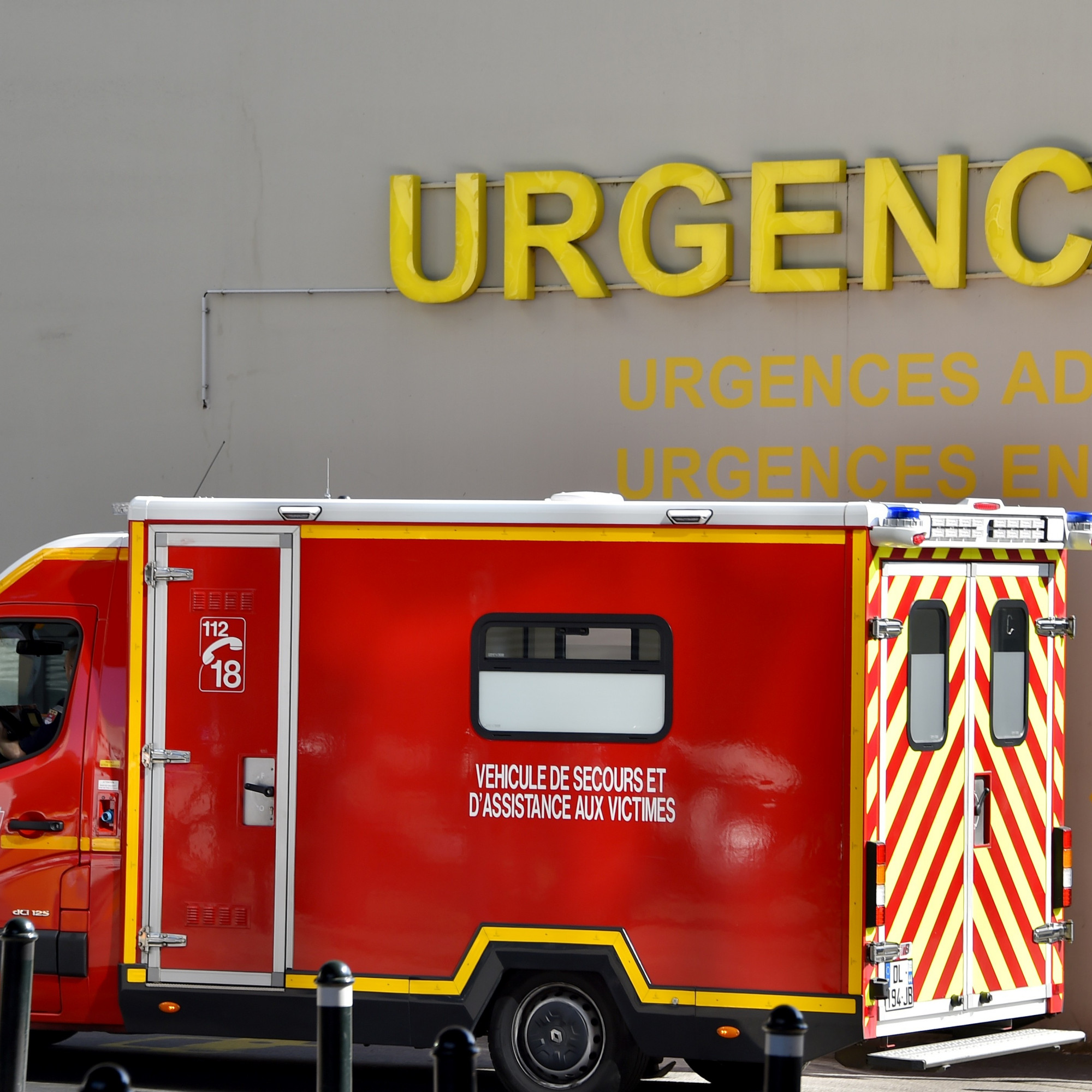 Les actualités de 6h30 : Urgences : une appli pour connaître le temps d ...