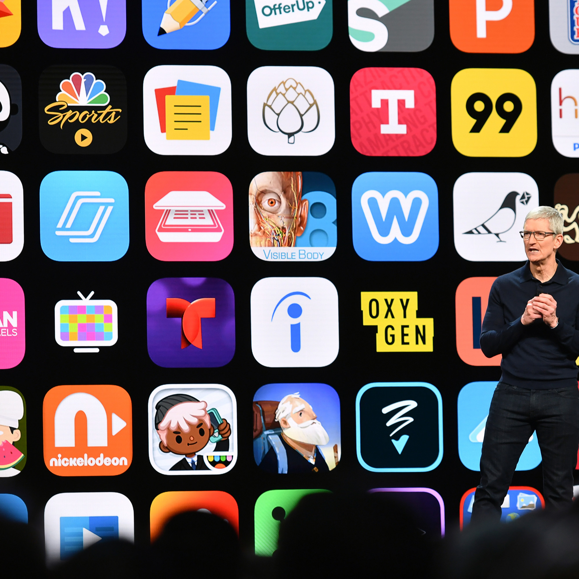 Apple va-t-il présenter son prochain grand produit ce lundi à la WWDC