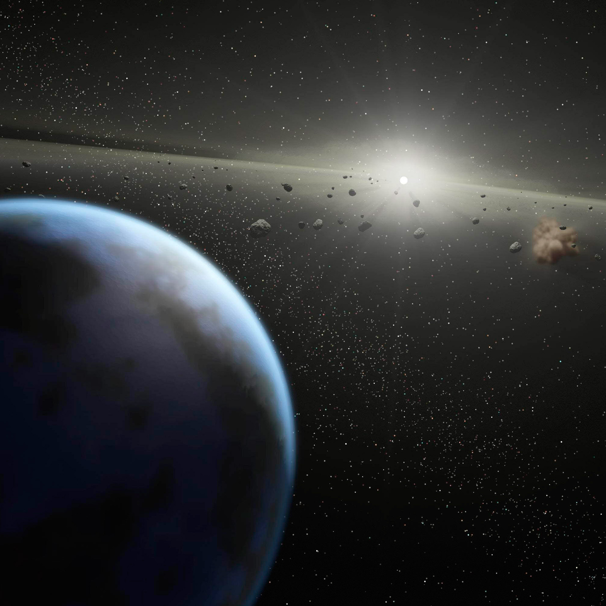 Après la fin du monde fin septembre, d'autres dates sont annoncées pour ...