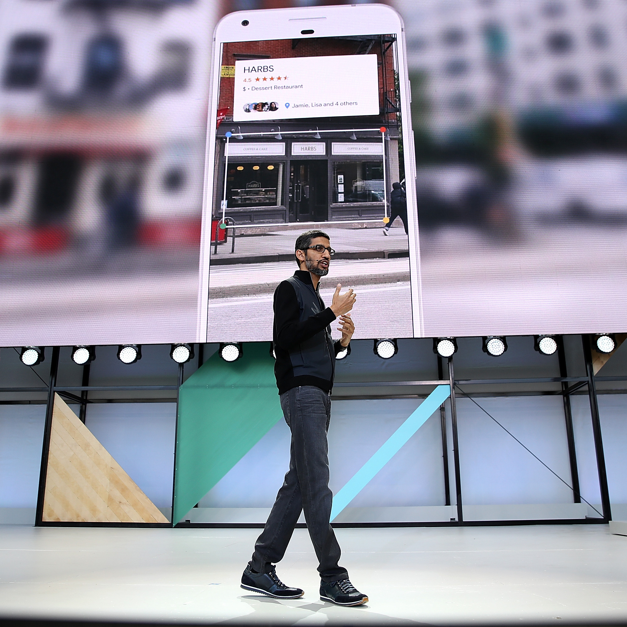 Android 10 : les 5 nouveautés de la mise à jour de l'OS de Google