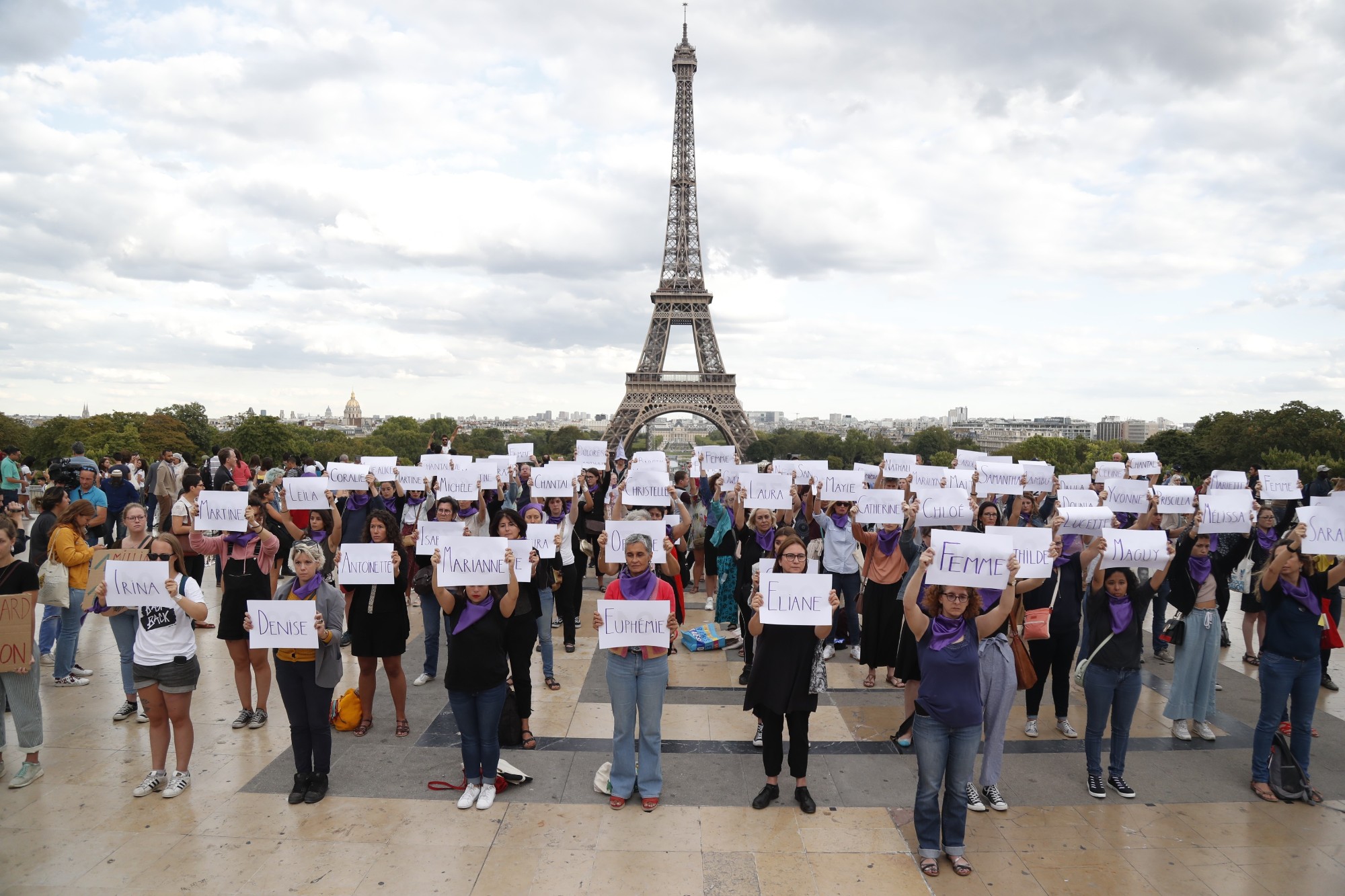 F minicides Flavie Flament num re Les 101 Noms Des Victimes F minicides Flavie Flament num re Les 101 Noms Des Victimes