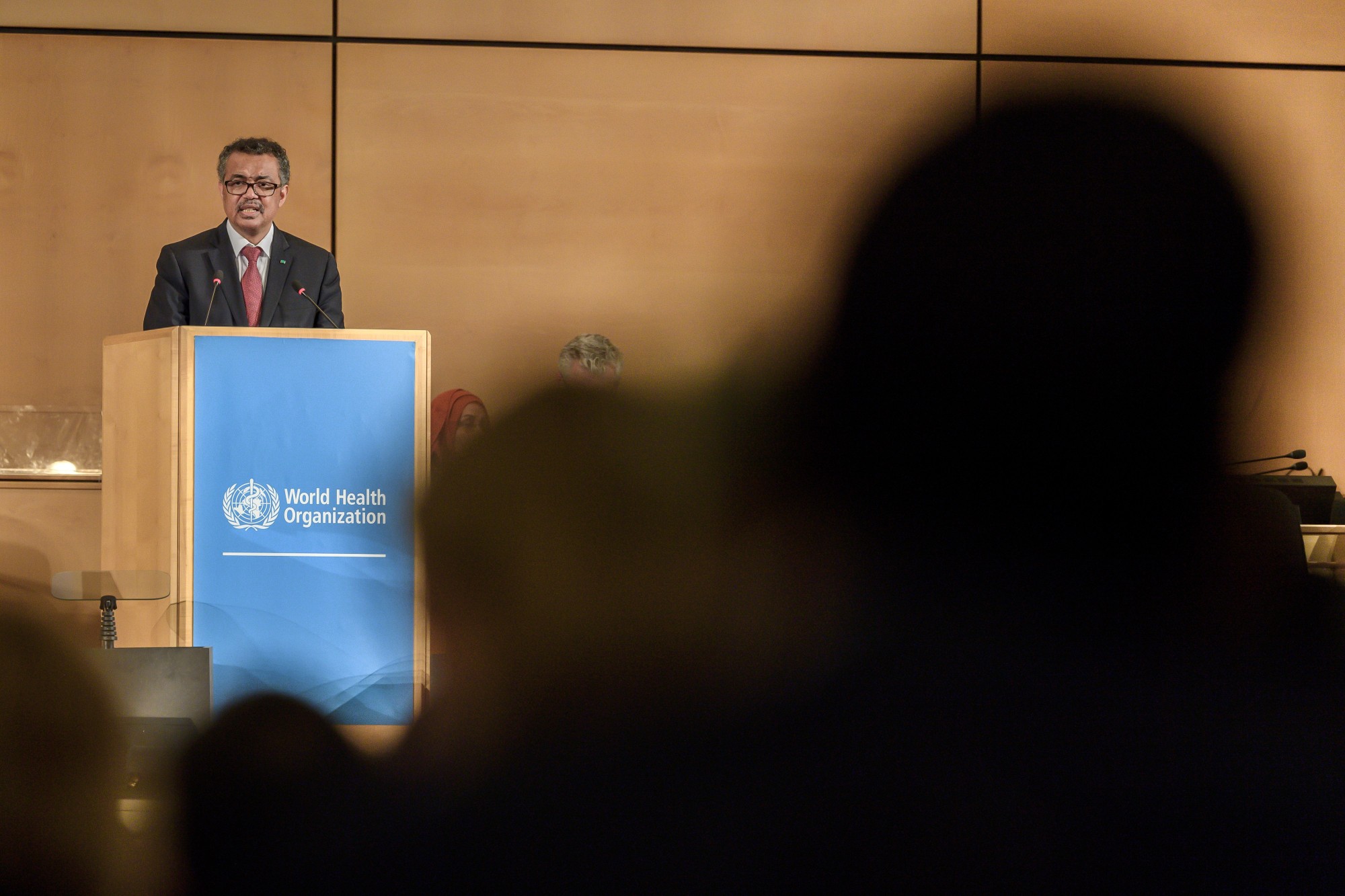 Coronavirus : l'OMS déclare l'urgence internationale