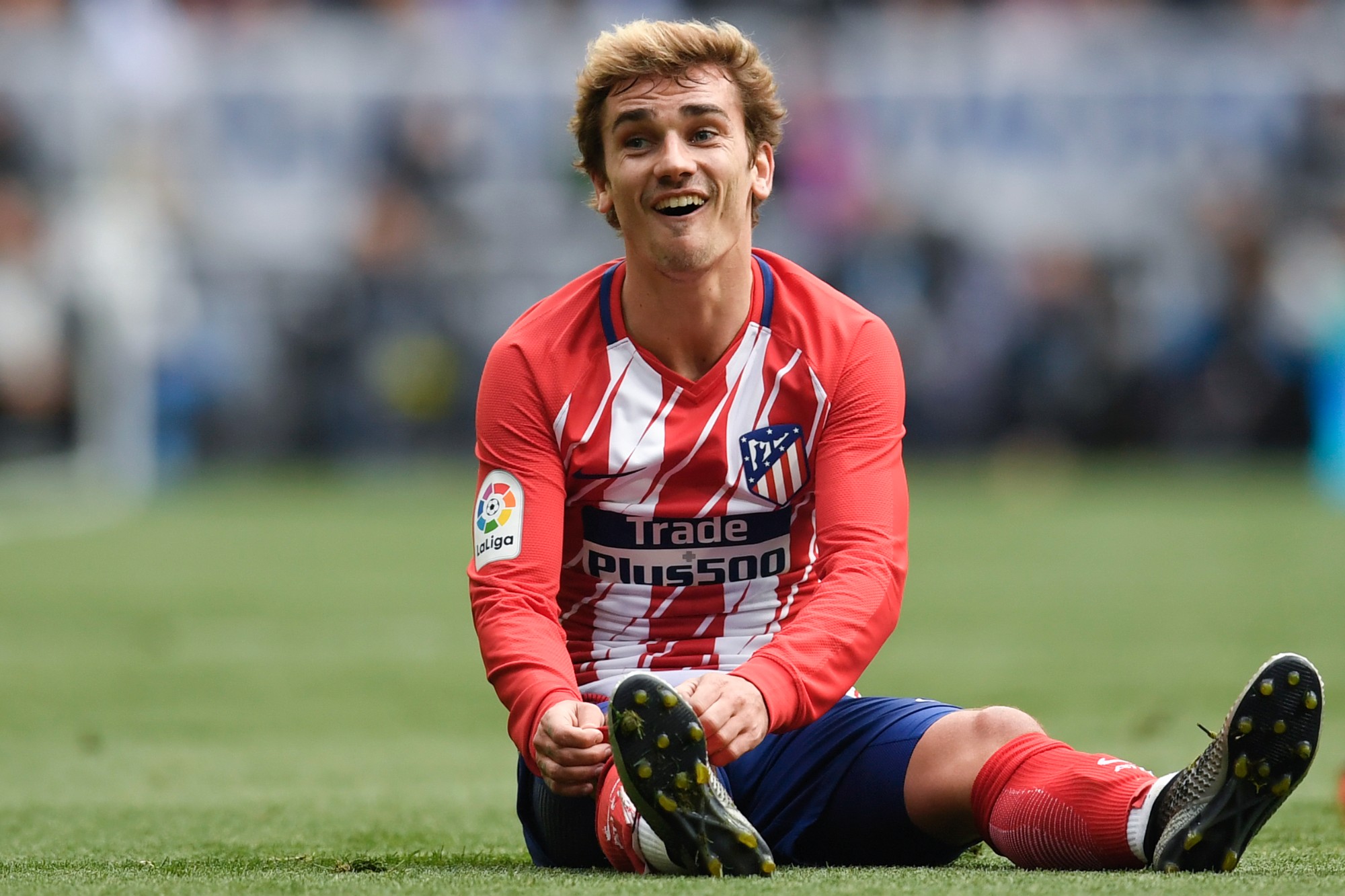 Antoine Griezmann quitte l'Atlético : le PSG se positionne