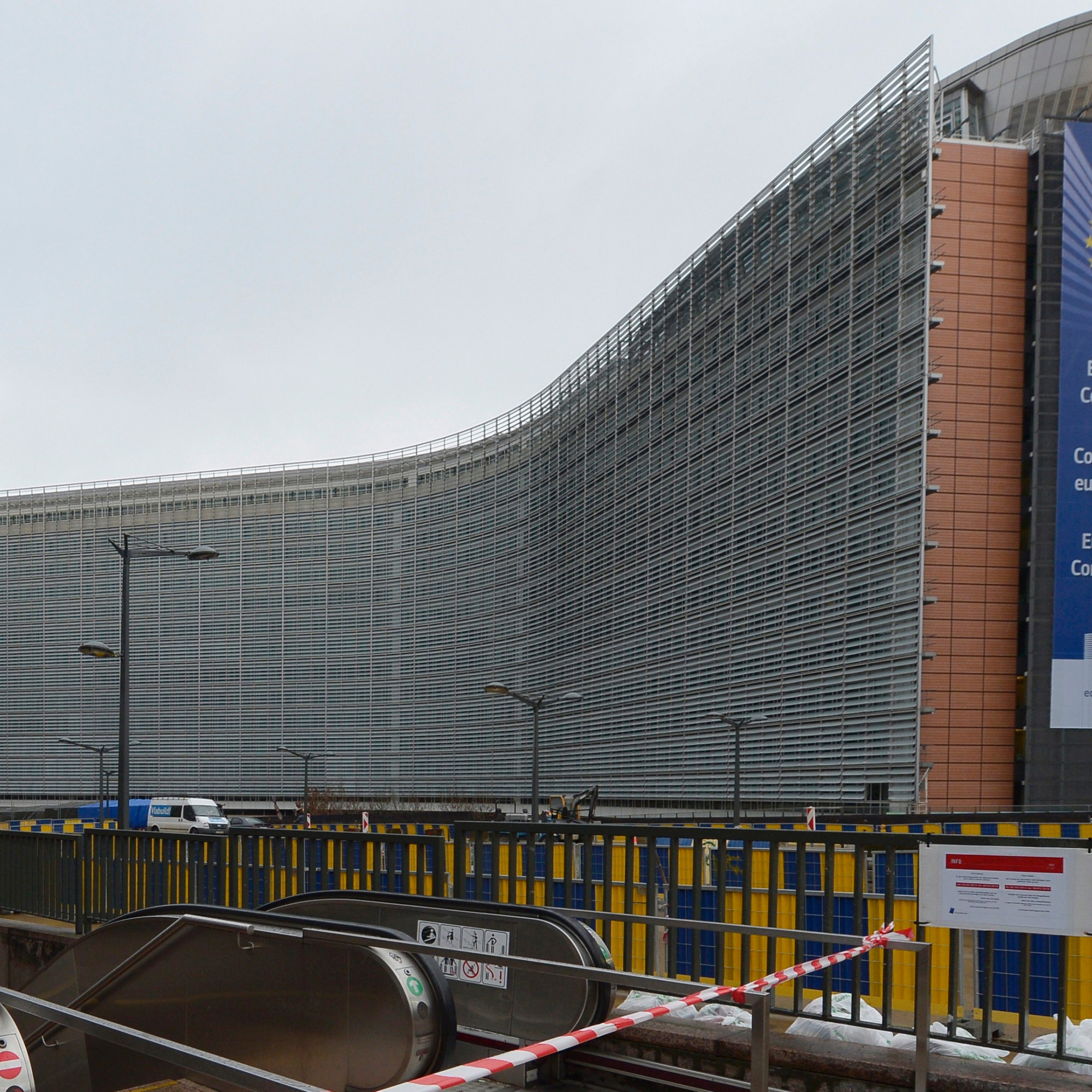 DIAPORAMA - Union européenne : découvrez les 27 membres de la Commission