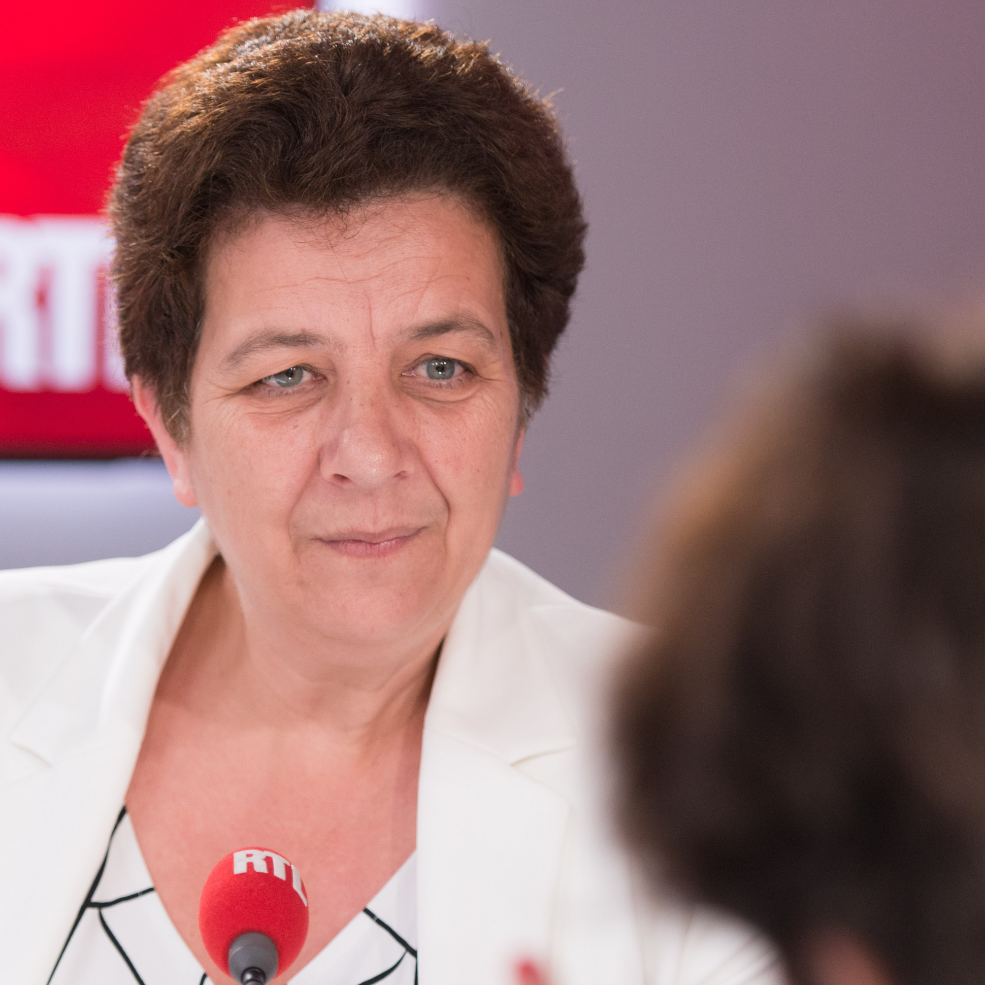 Parcoursup : Frédérique Vidal veut laisser "le temps de choisir" aux ...