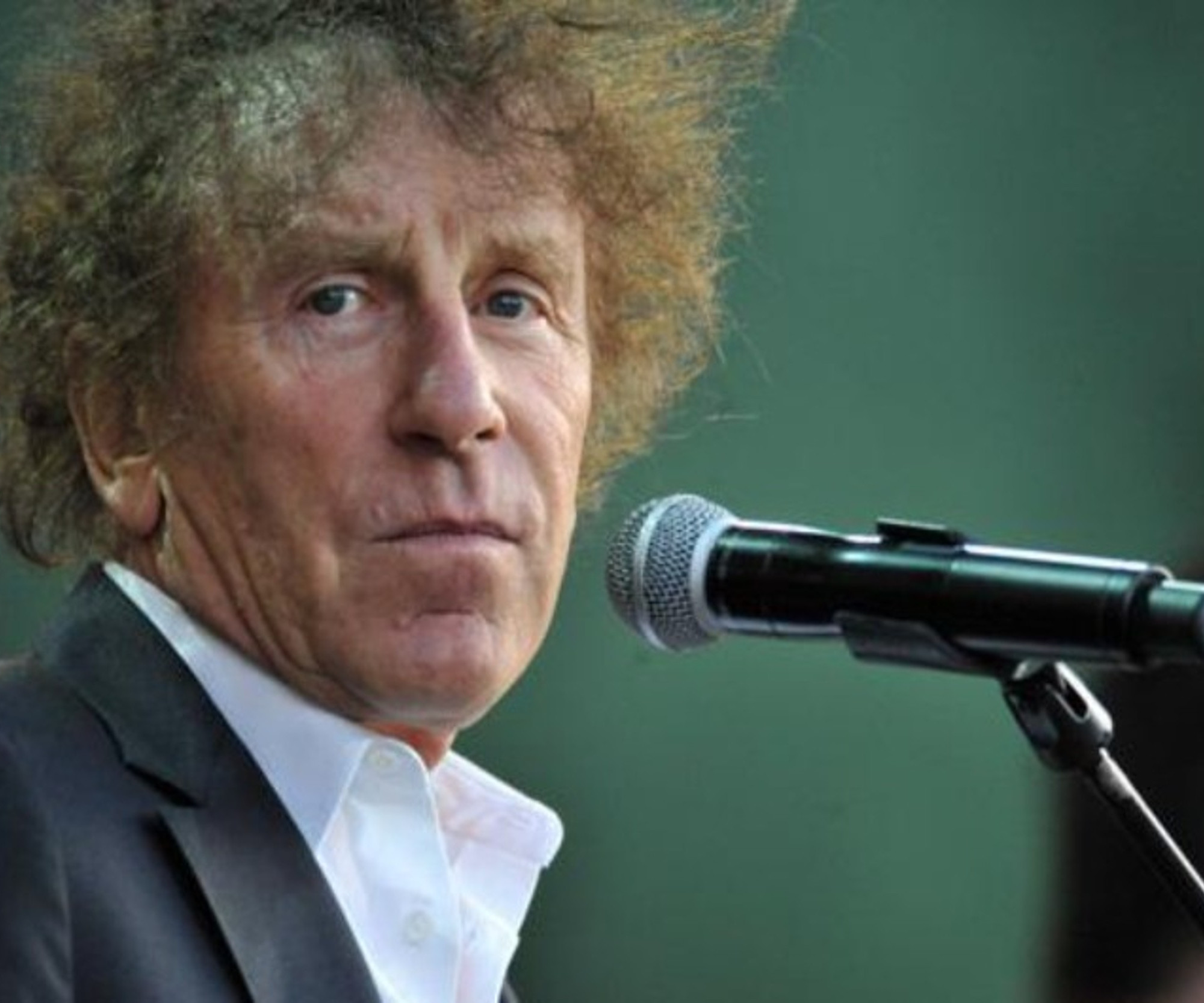 Qui est vraiment Alain Souchon