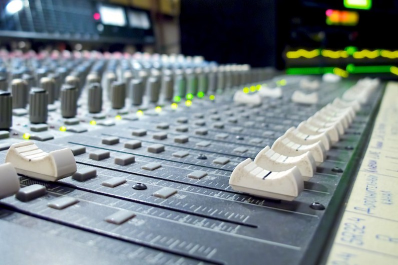 Qu'est-ce que le design sonore