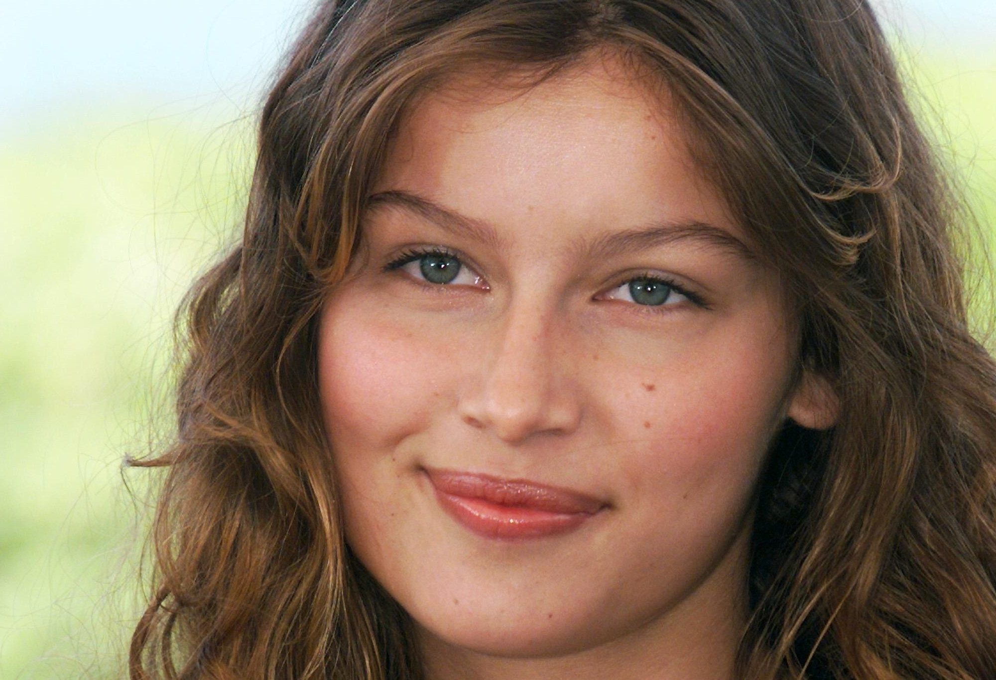 Festival de Cannes 2014 : "C'est magique", dit Laetitia Casta