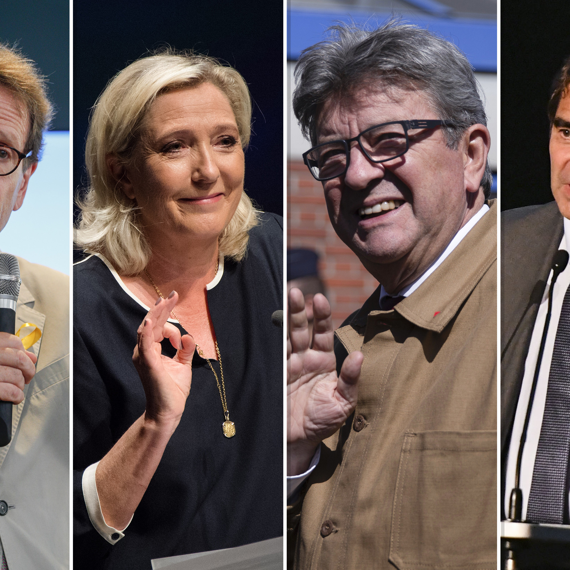 PMA pour toutes : Le Pen, Mélenchon Jacob... Qui va voter quoi