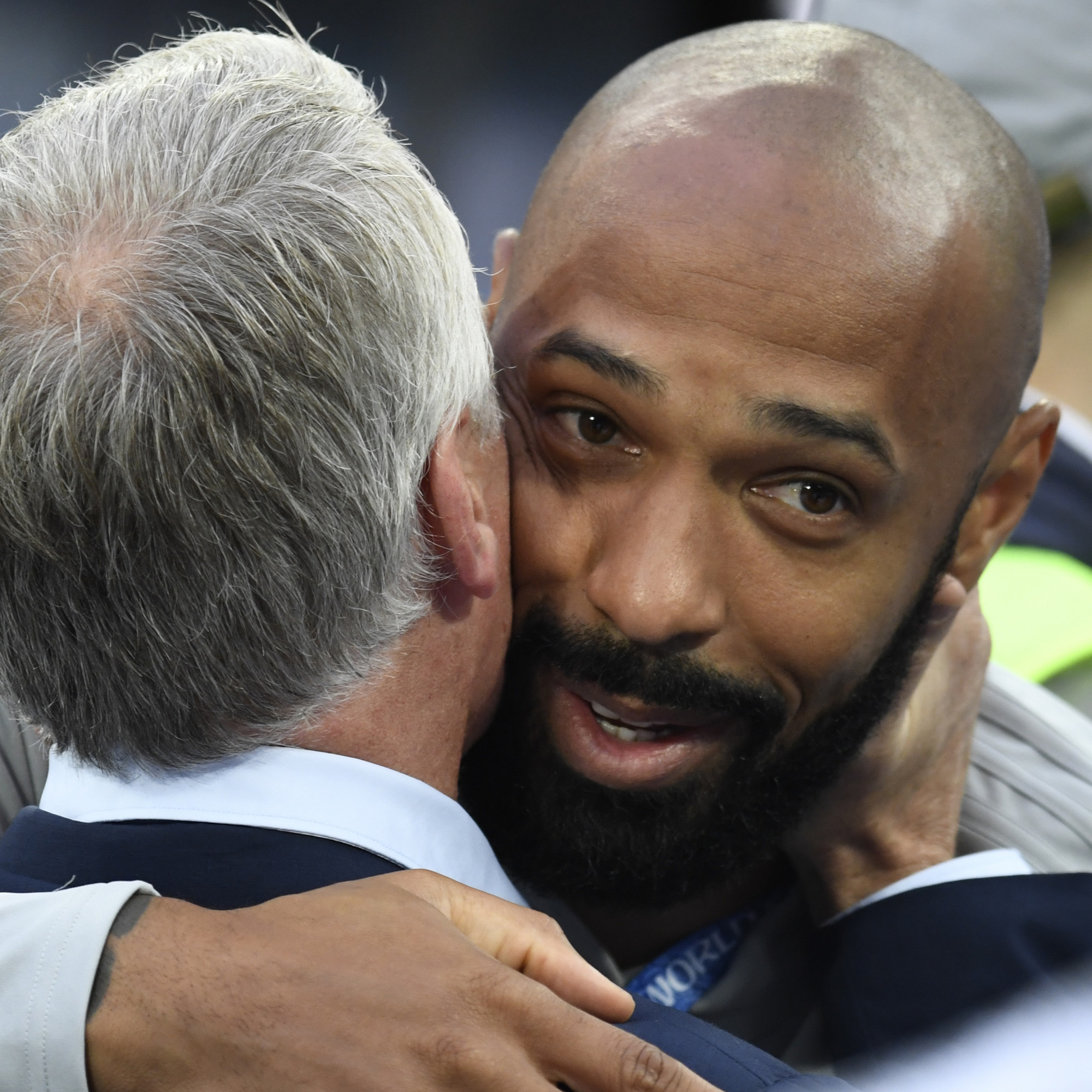 Les actualités de 7h : Thierry Henry tout proche de Bordeaux