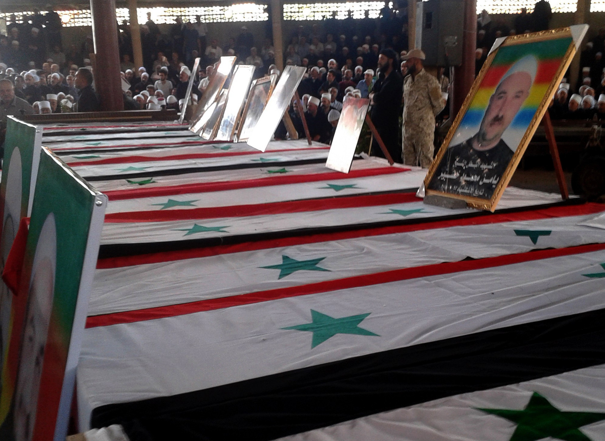 Syrie : où en est la lutte contre Daesh