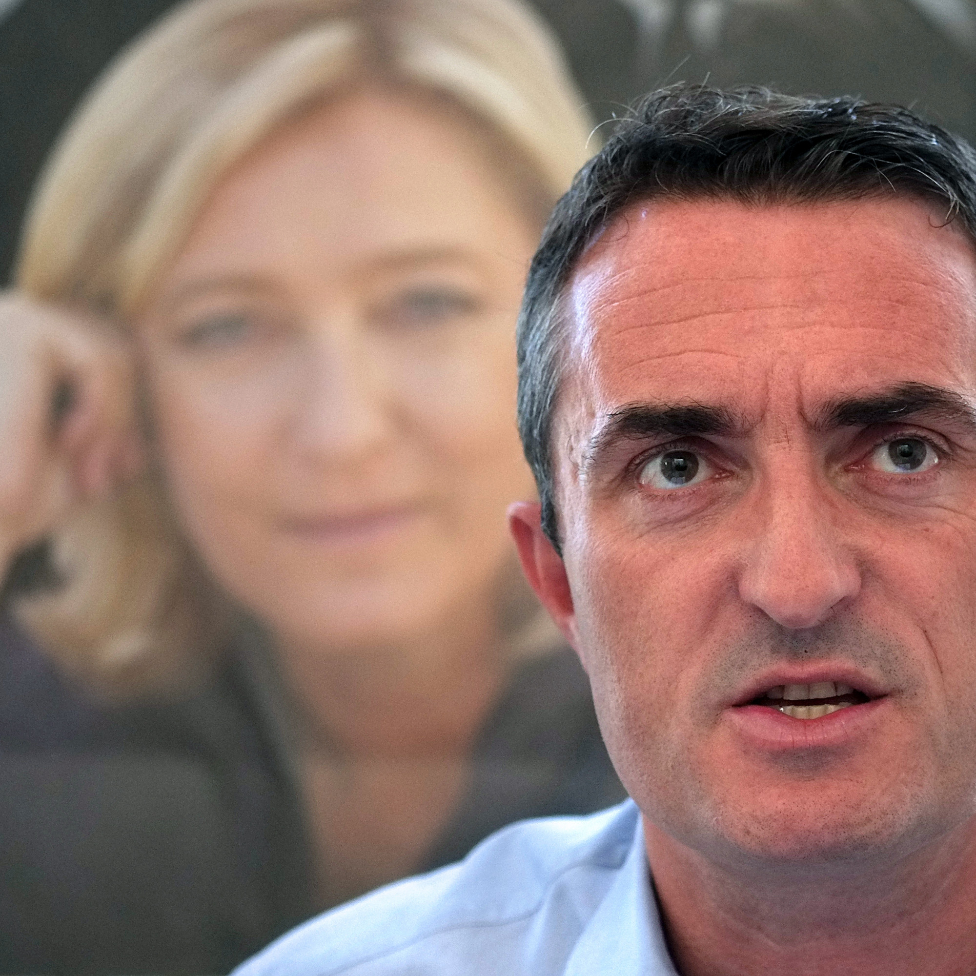 Marseille : le FN Stéphane Ravier visé par une plainte pour ...
