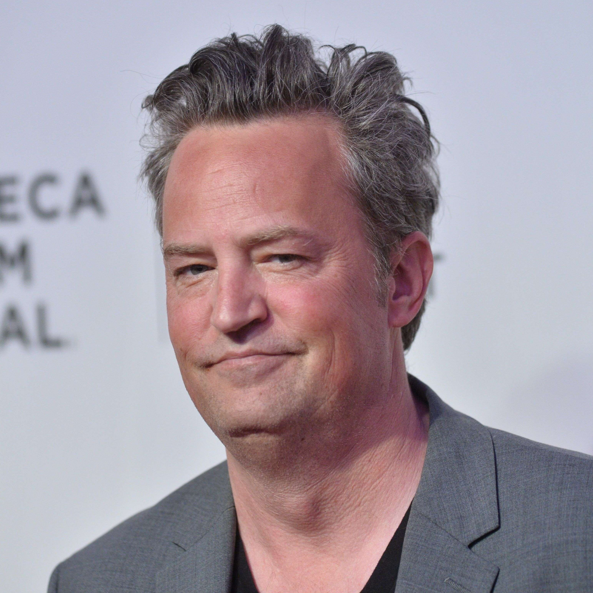 Mort de Matthew Perry : ses nombreux autres rôles avant (et après ...