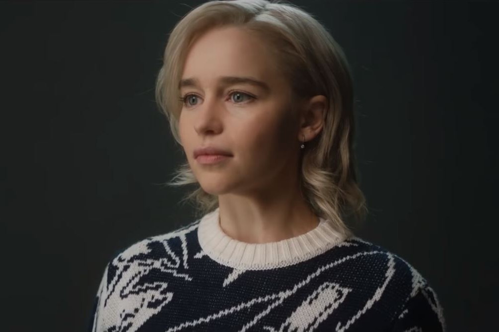 Game Of Thrones Emilia Clarke Se Confie Sur Son Expérience