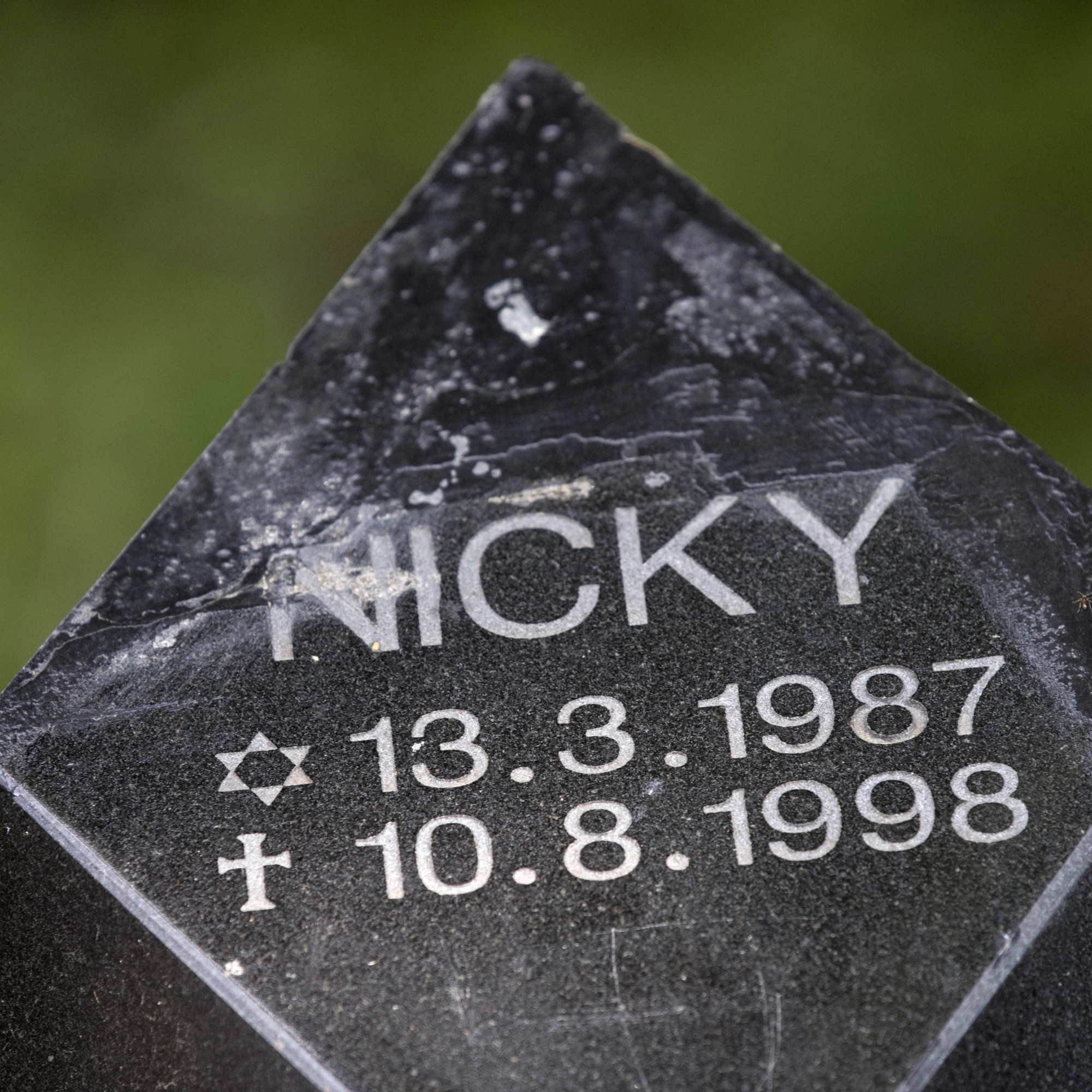 Le suspect d'un "Cold Case" en cavale dans les Vosges