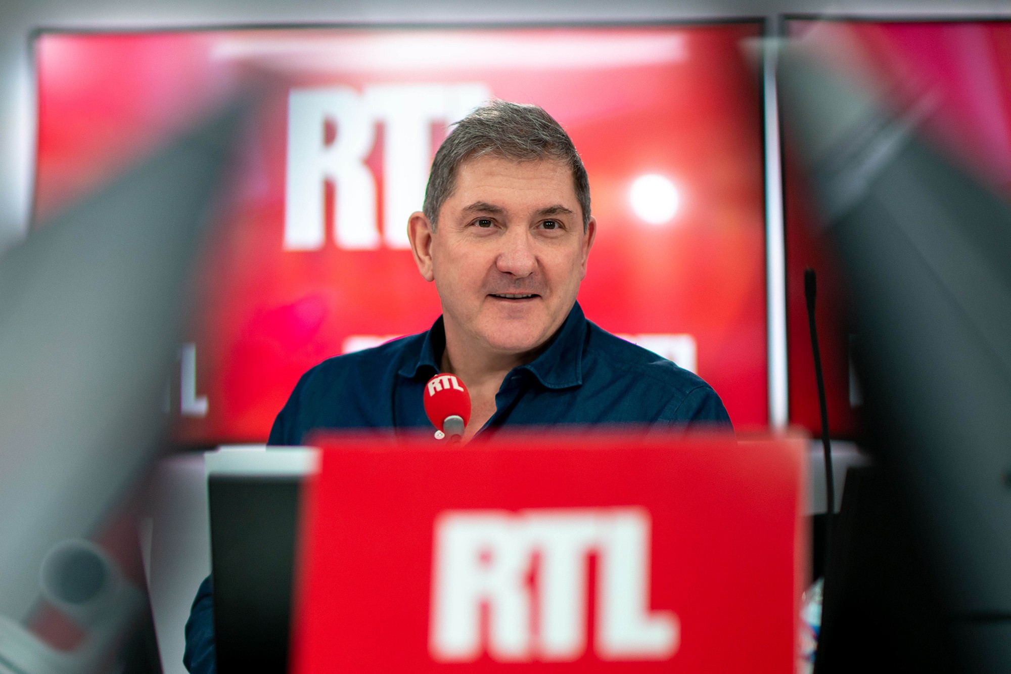 RTL Matin du 20 mars 2019