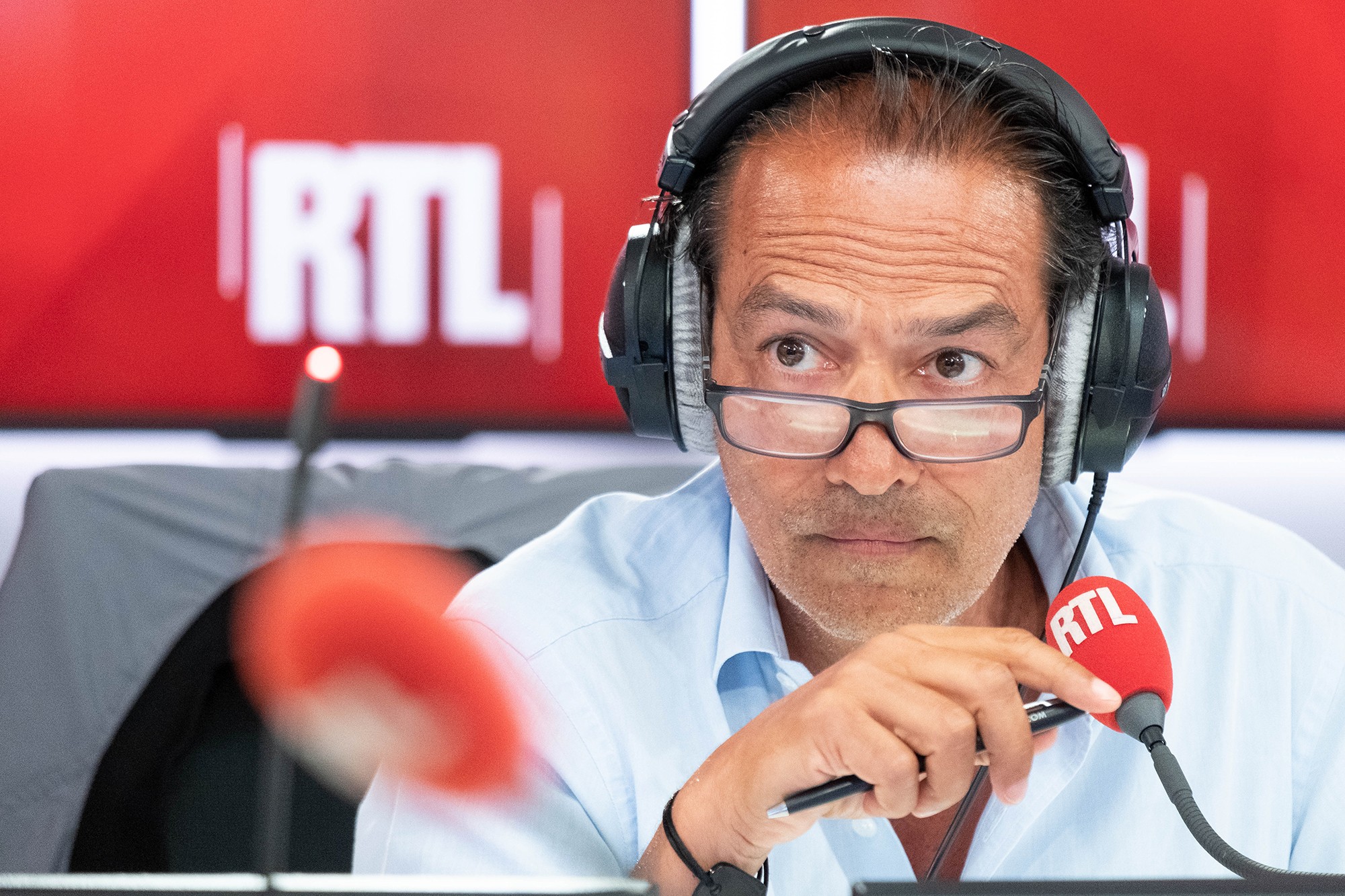 On refait le match avec Denis Balbir du 15 juin 2019