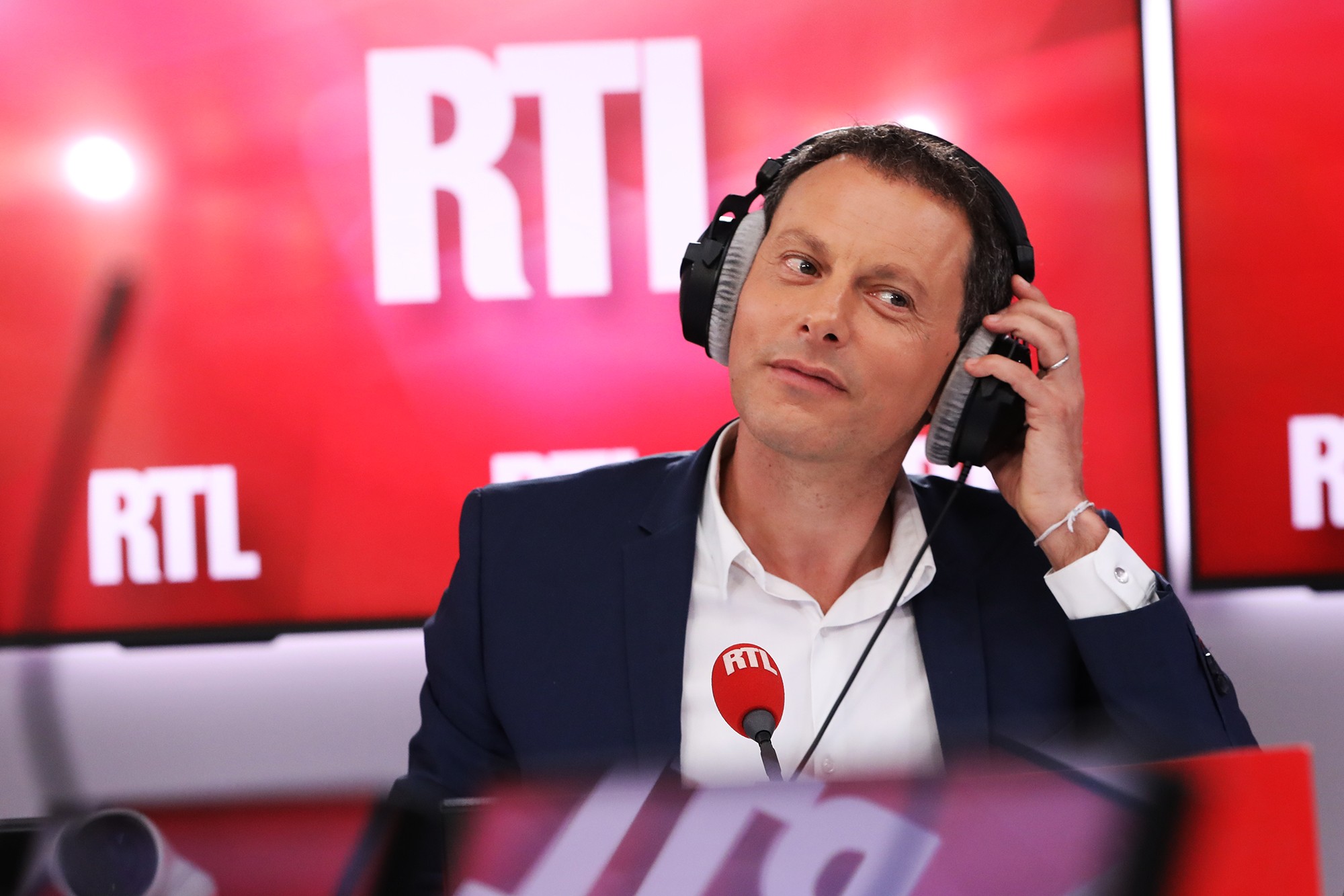 RTL Soir du 13 décembre 2018