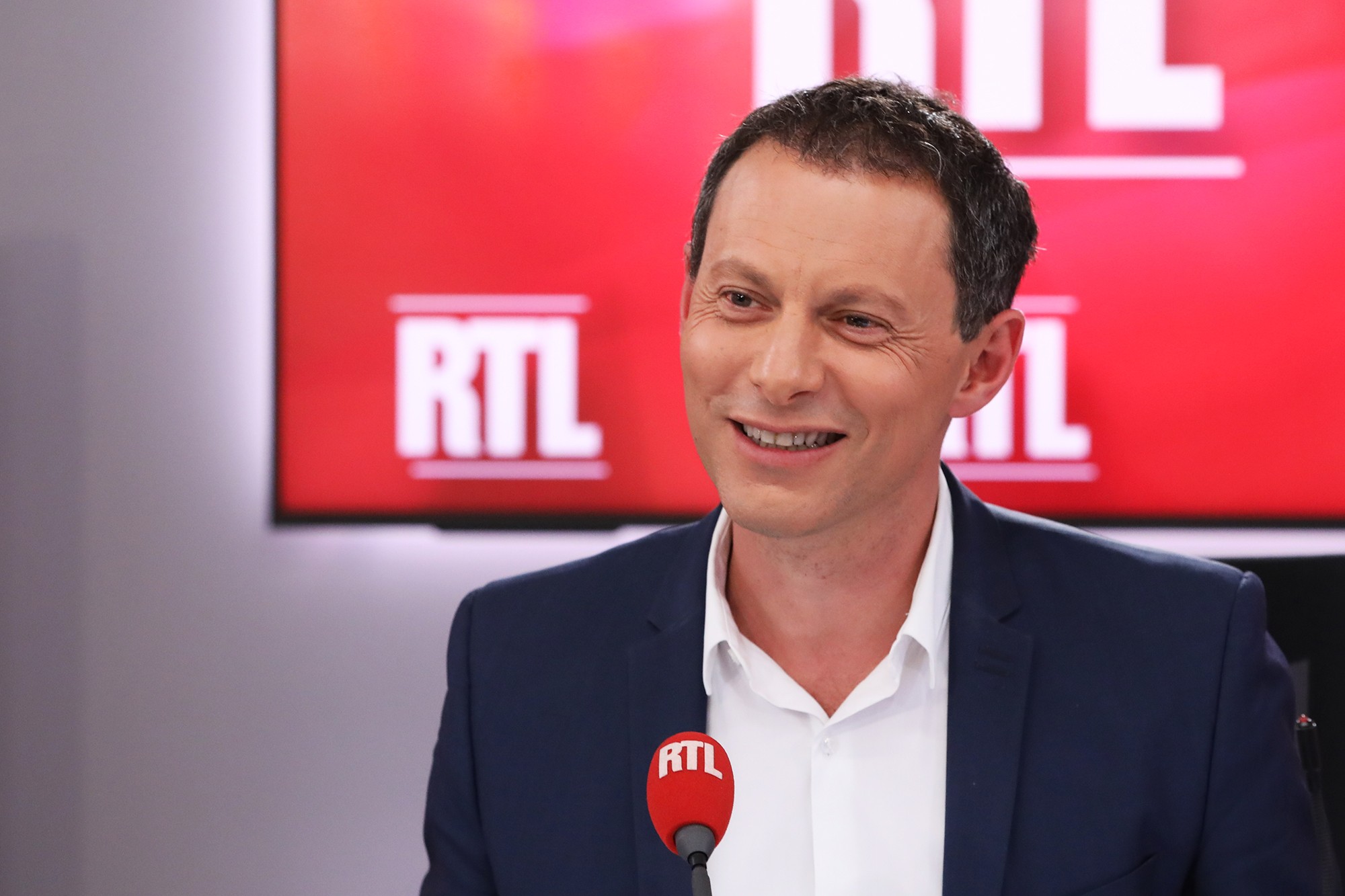 RTL Soir du 14 mars 2019
