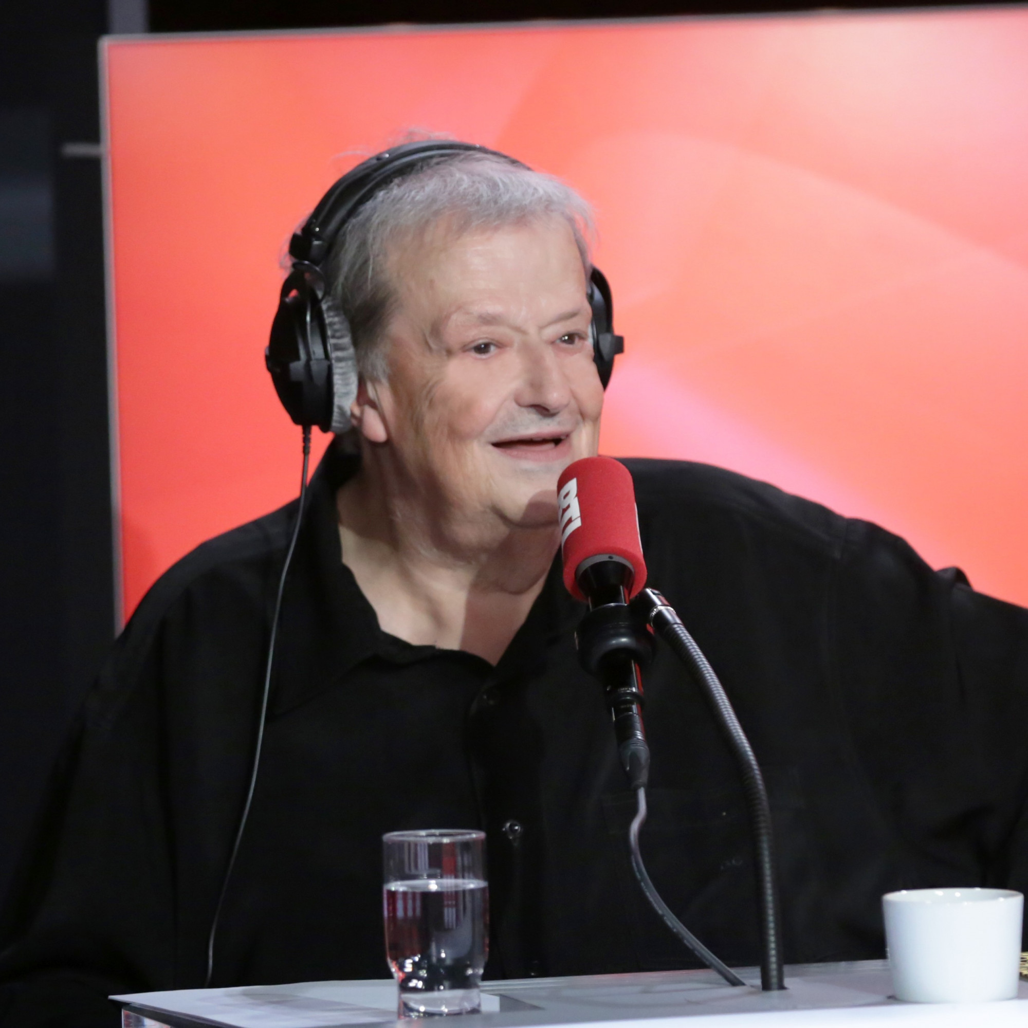 Le grand retour de Guy Carlier