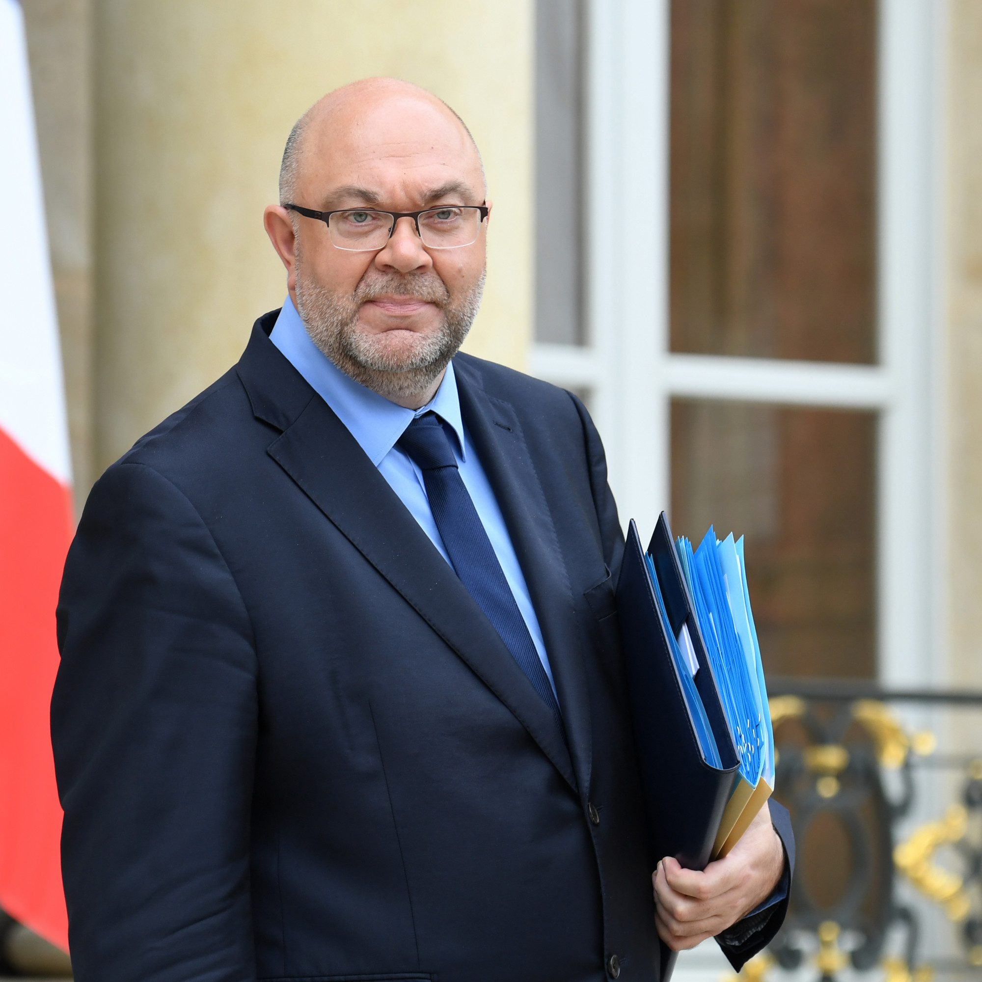 Stéphane Travert était l'invité de RTL