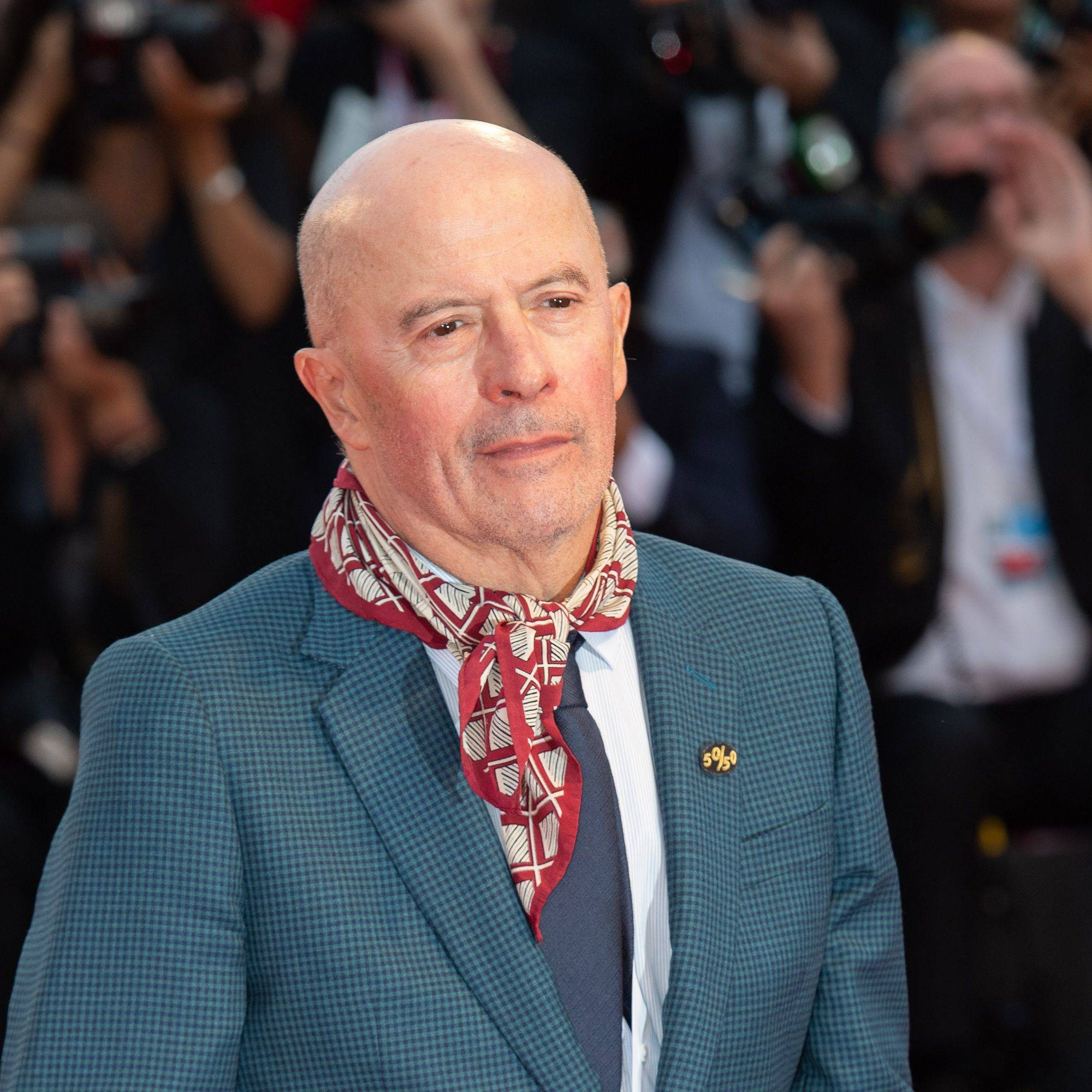 Mostra de Venise : Audiard dénonce l'absence de femmes