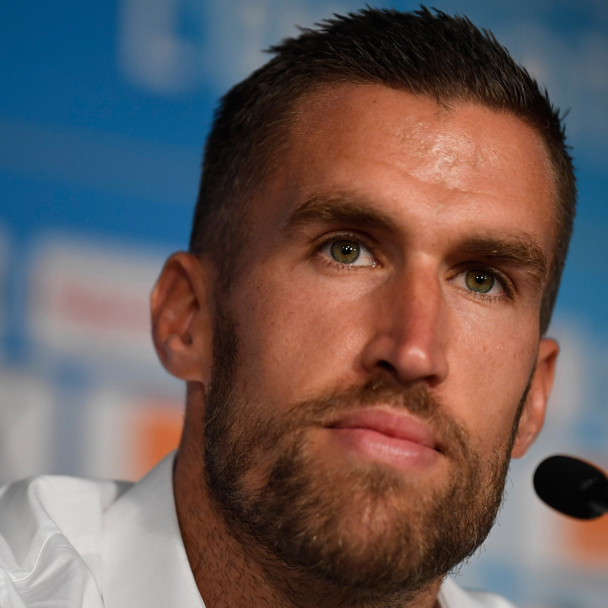 VIDÉO - Quand Strootman hallucine de l'interview de Paganelli après ...