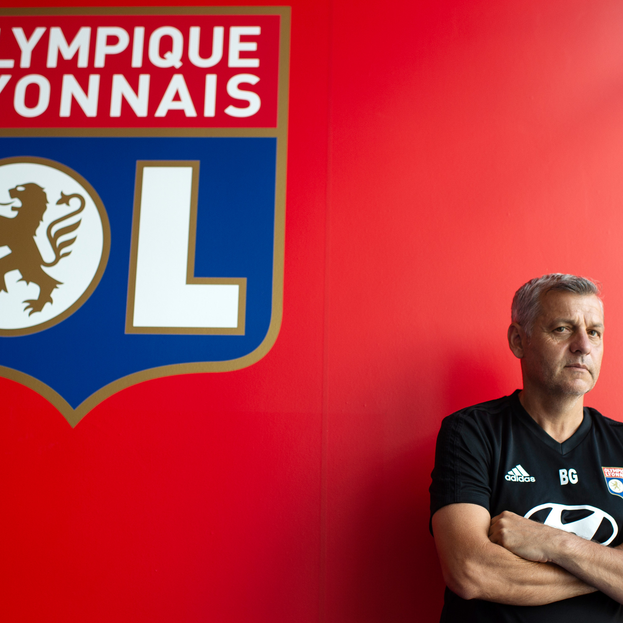 OL : Bruno Genesio, pris à partie dans Lyon, soutenu par le monde du ...