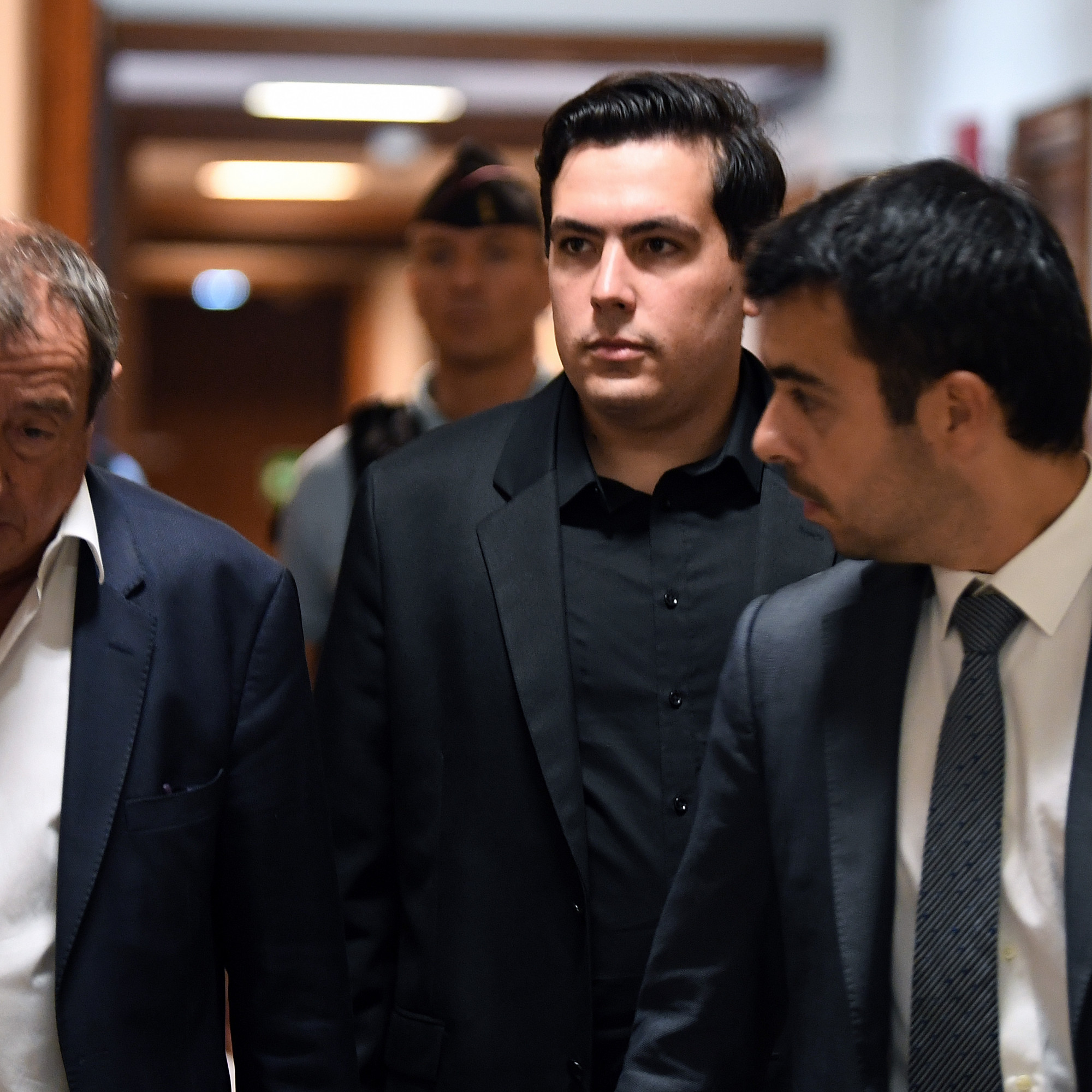 Affaire Clément Méric : qui est Esteban Morillo, le militant néonazi condamné pour son meurtre