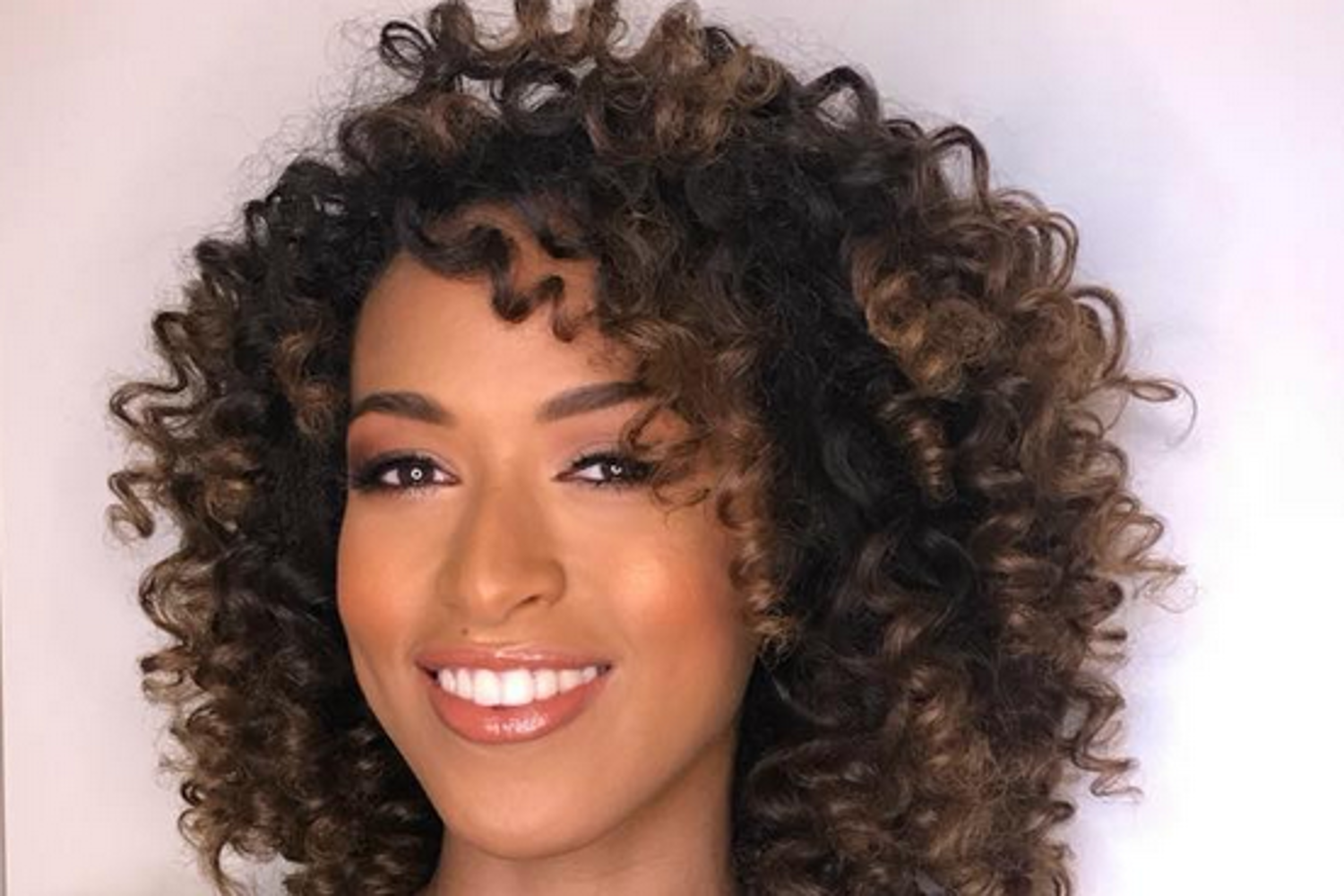 Annabelle, la petite soeur de Raphaël Varane, a été élue Miss ...