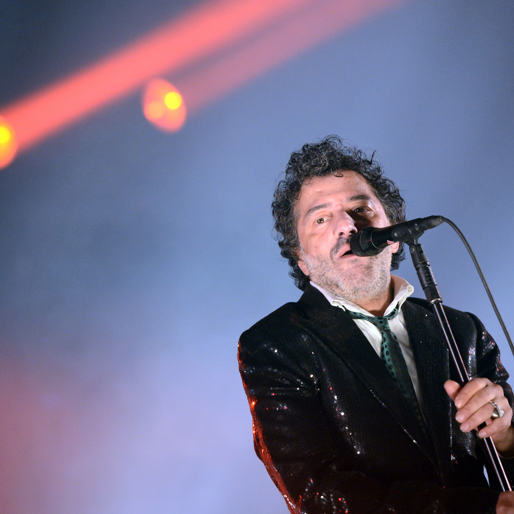 Rachid Taha est décédé à l'âge de 59 ans