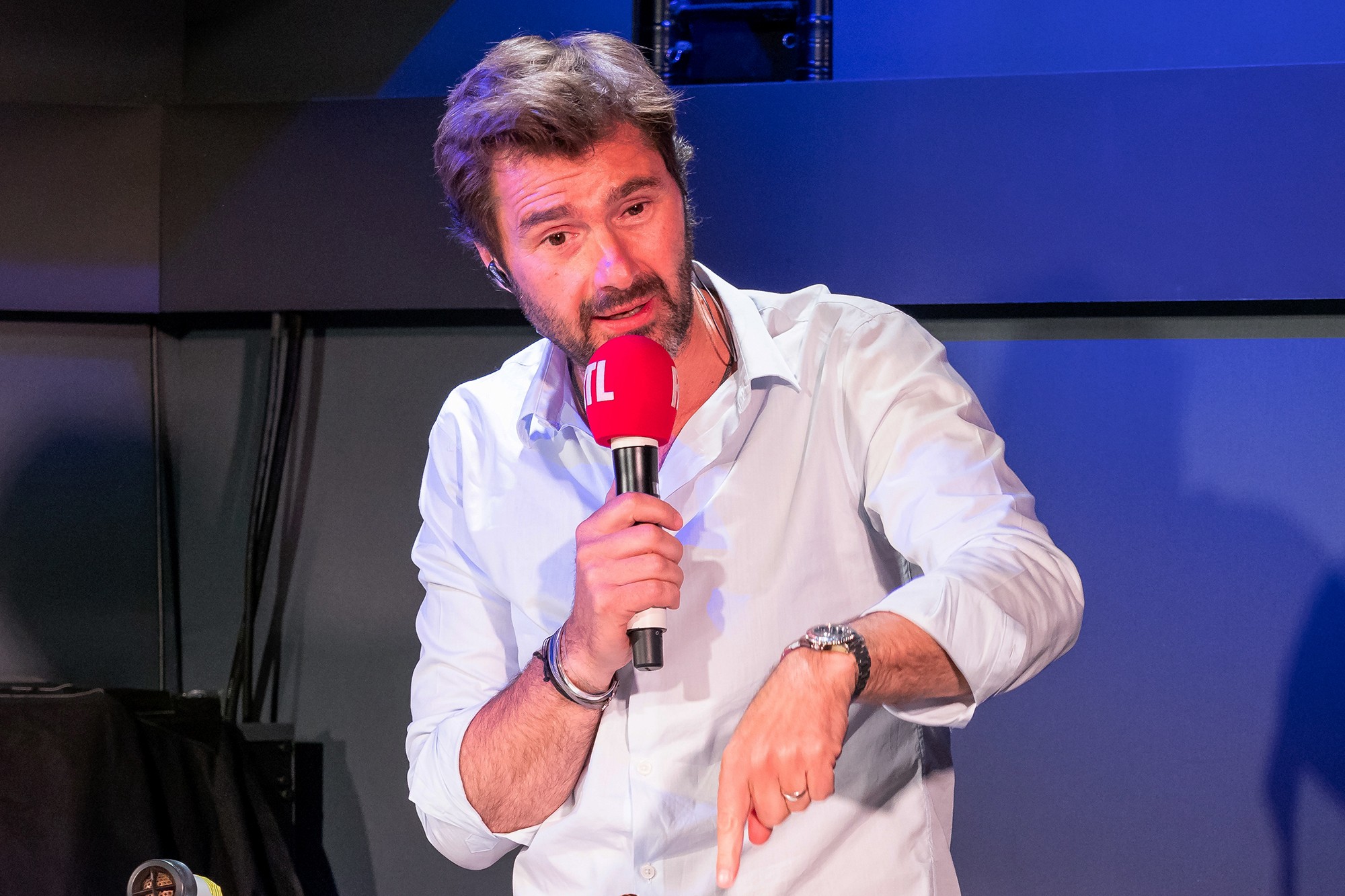 100% Live du 02 juin 2019