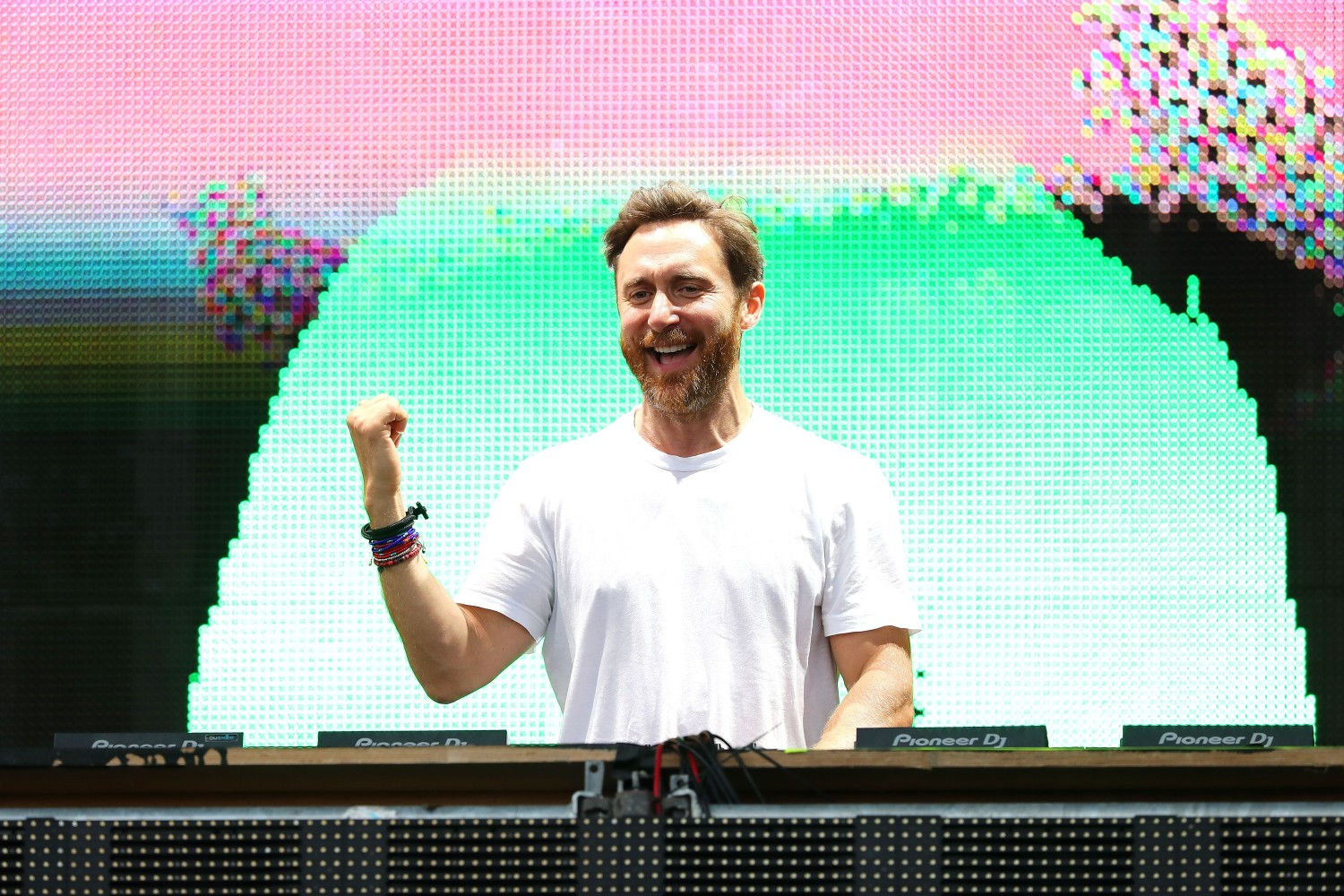 David Guetta sur RTL : "Je me préserve 3 mois dans l'année pour écrire ...