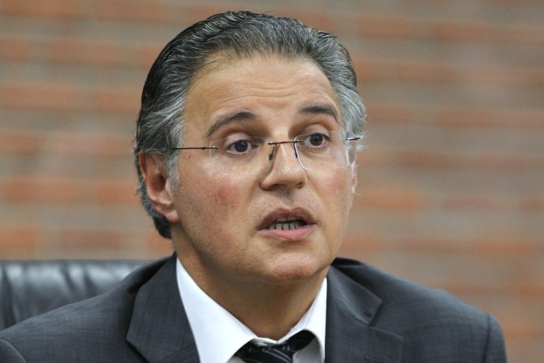 Le patron de la PJ parisienne mis en examen et suspendu