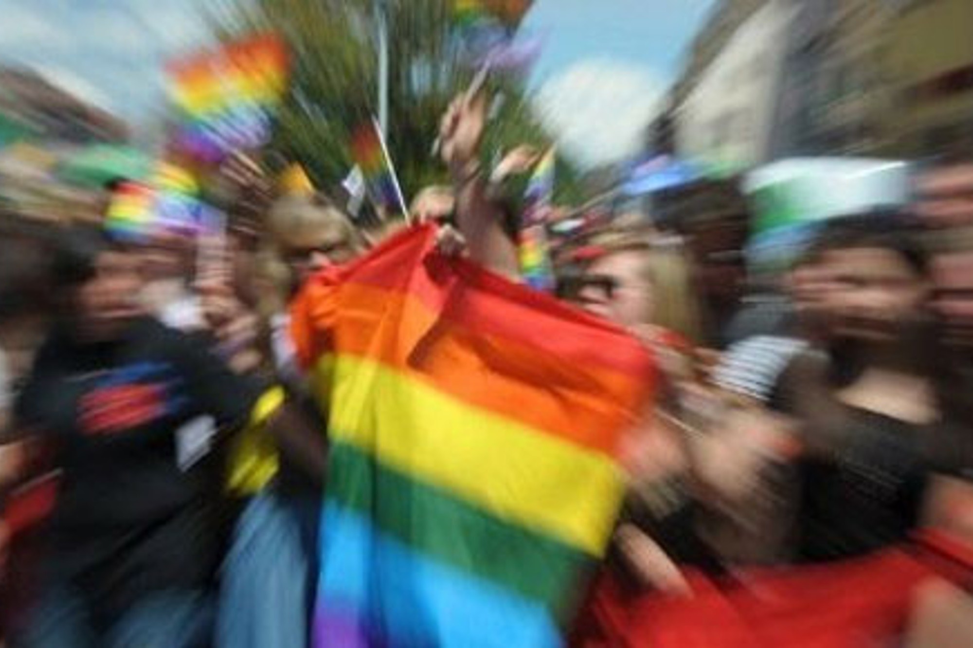 Agression homophobe à Paris : les deux agresseurs interpellés et placés en garde à vue