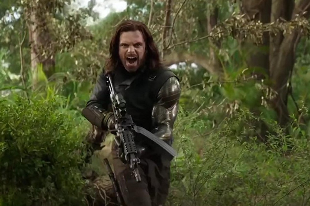 "Avengers 4" : Bucky va-t-il ressusciter ? Sebastian Stan sème le doute