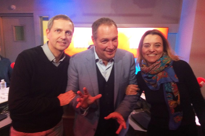 Messmer : les mystères de l'hypnose