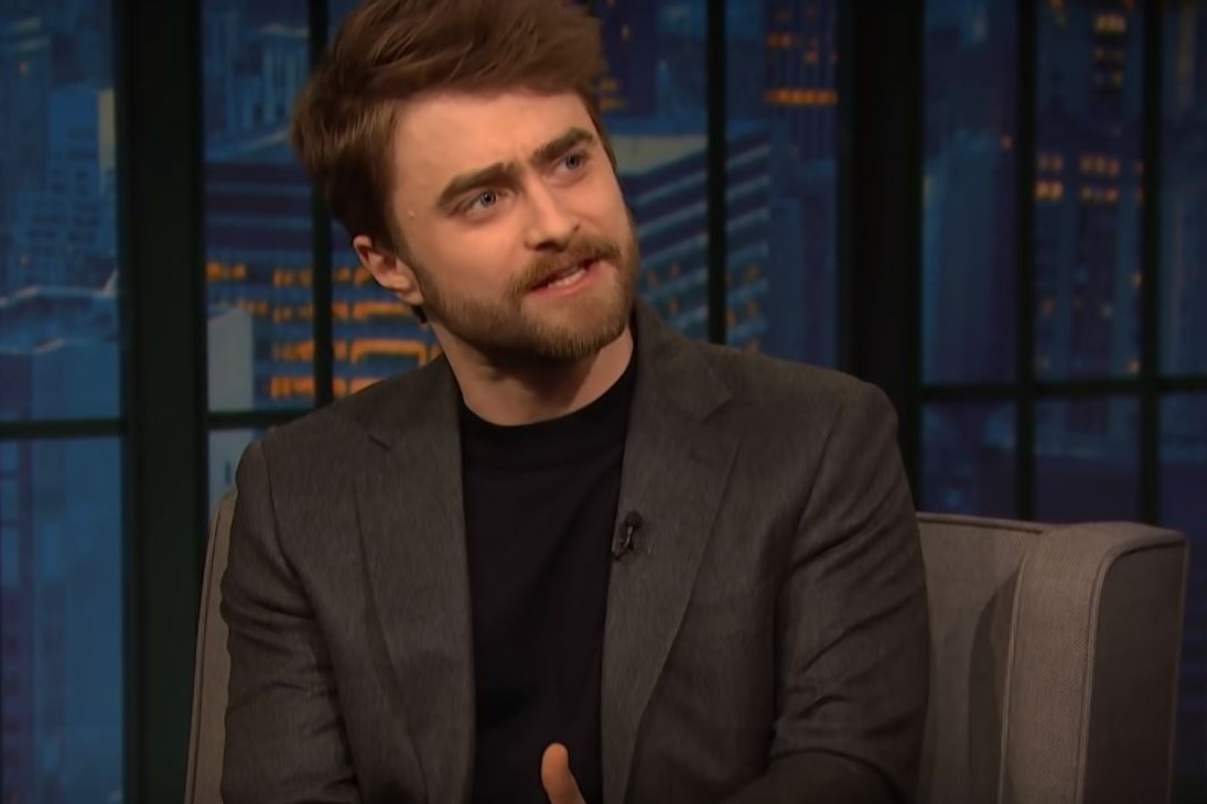 "Harry Potter" : Daniel Radcliffe explique pourquoi il ne verra pas "L ...