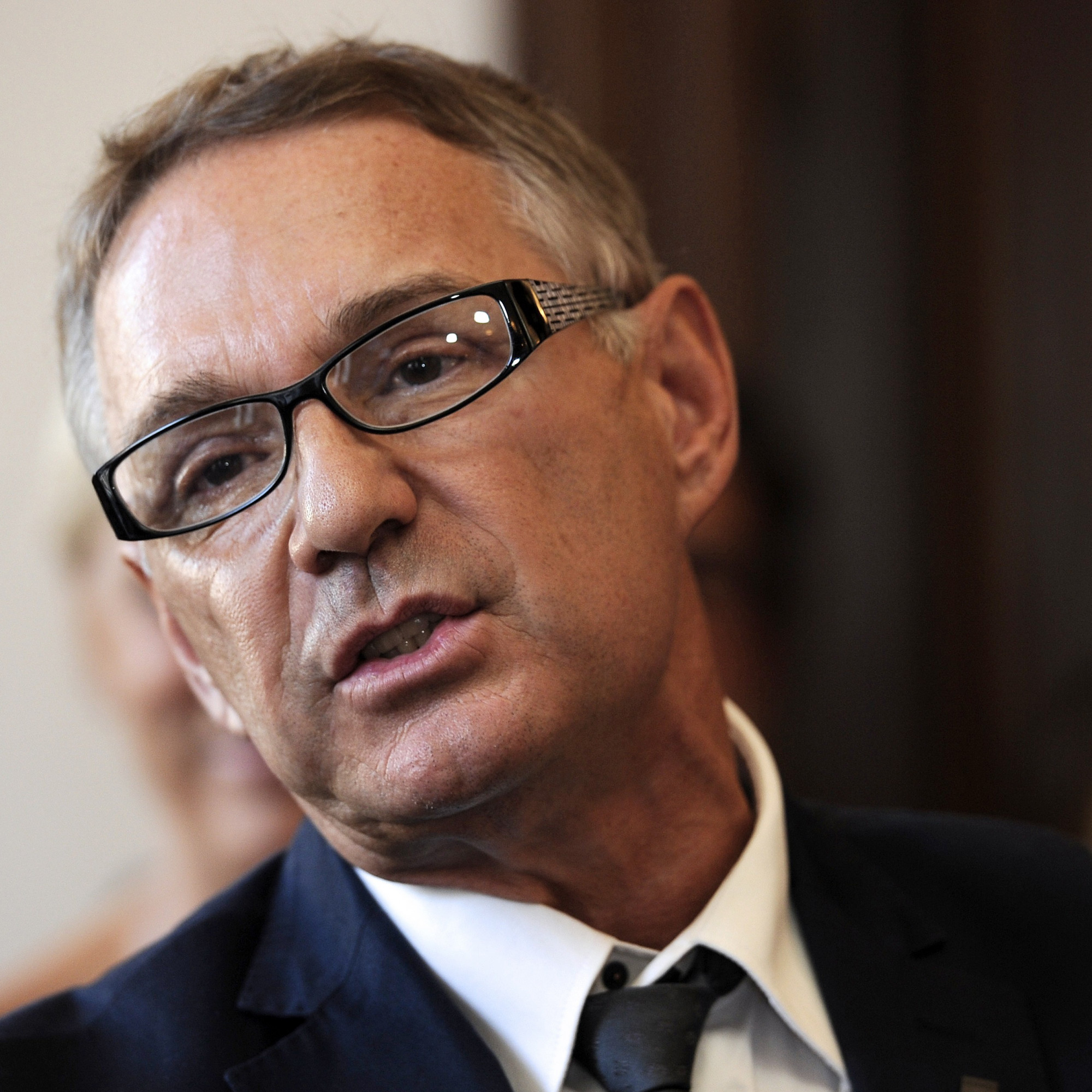 “Gilets jaunes” : le député REM Patrick Vignal favorable à l'avancée ...