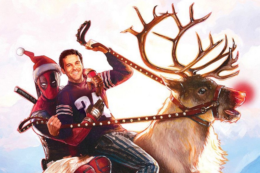 DIAPORAMA - Noël 2018 : 16 cadeaux pour les fans Marvel