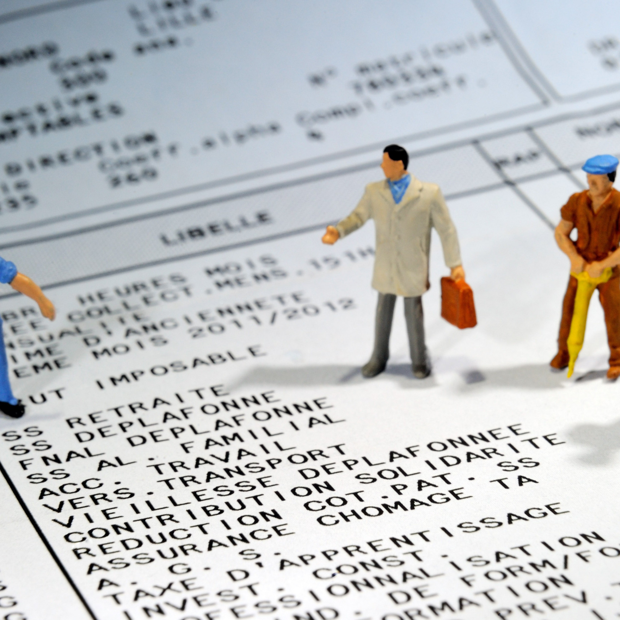 Comment le Smig, devenu le Smic, est-il né