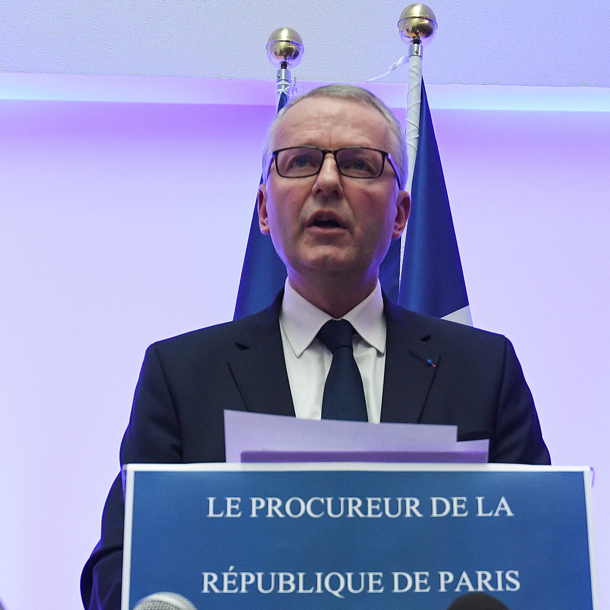Confinement : "Il peut y avoir une délinquance d'opportunité", dit Rémy ...