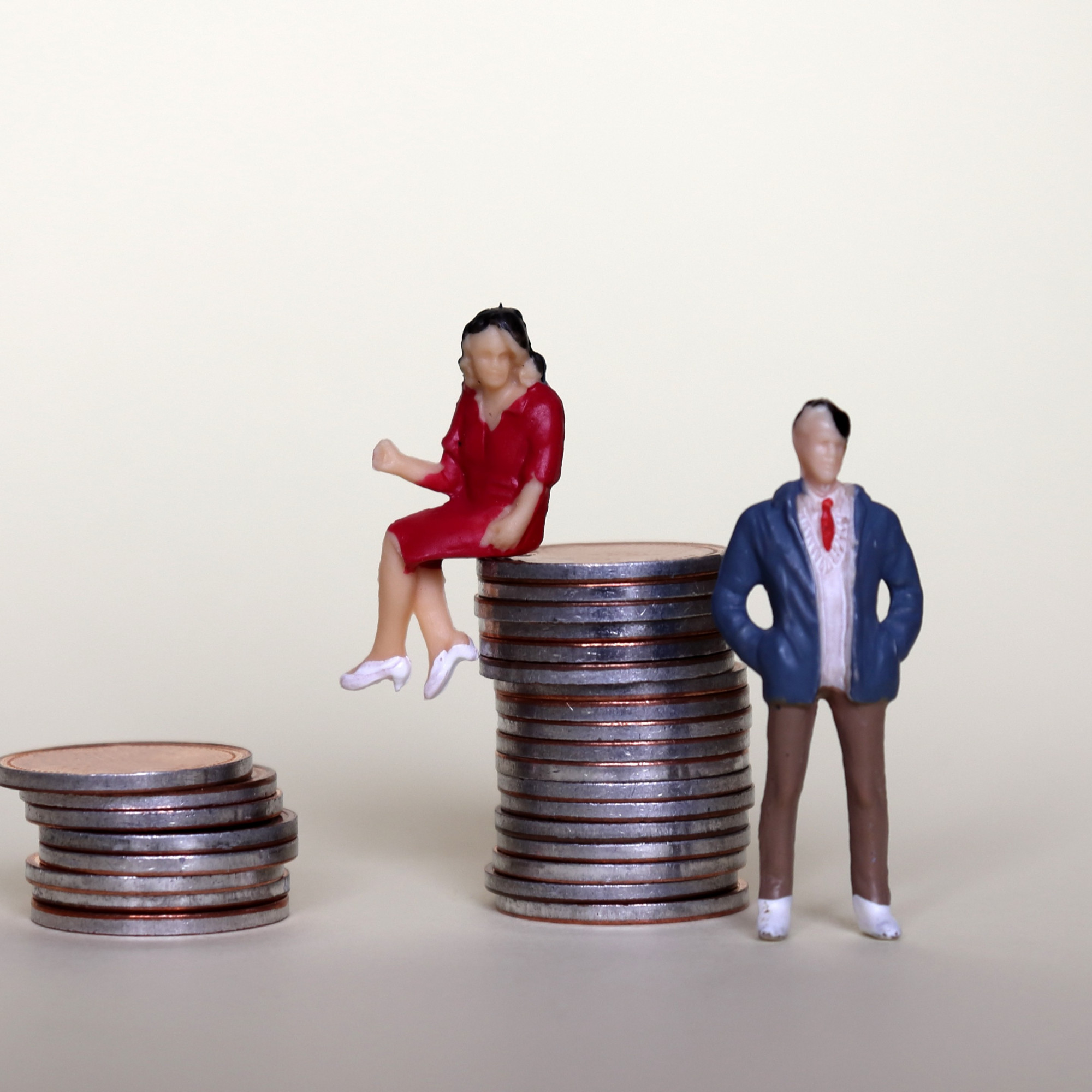 La parité au travail prendra encore plus de 200 ans