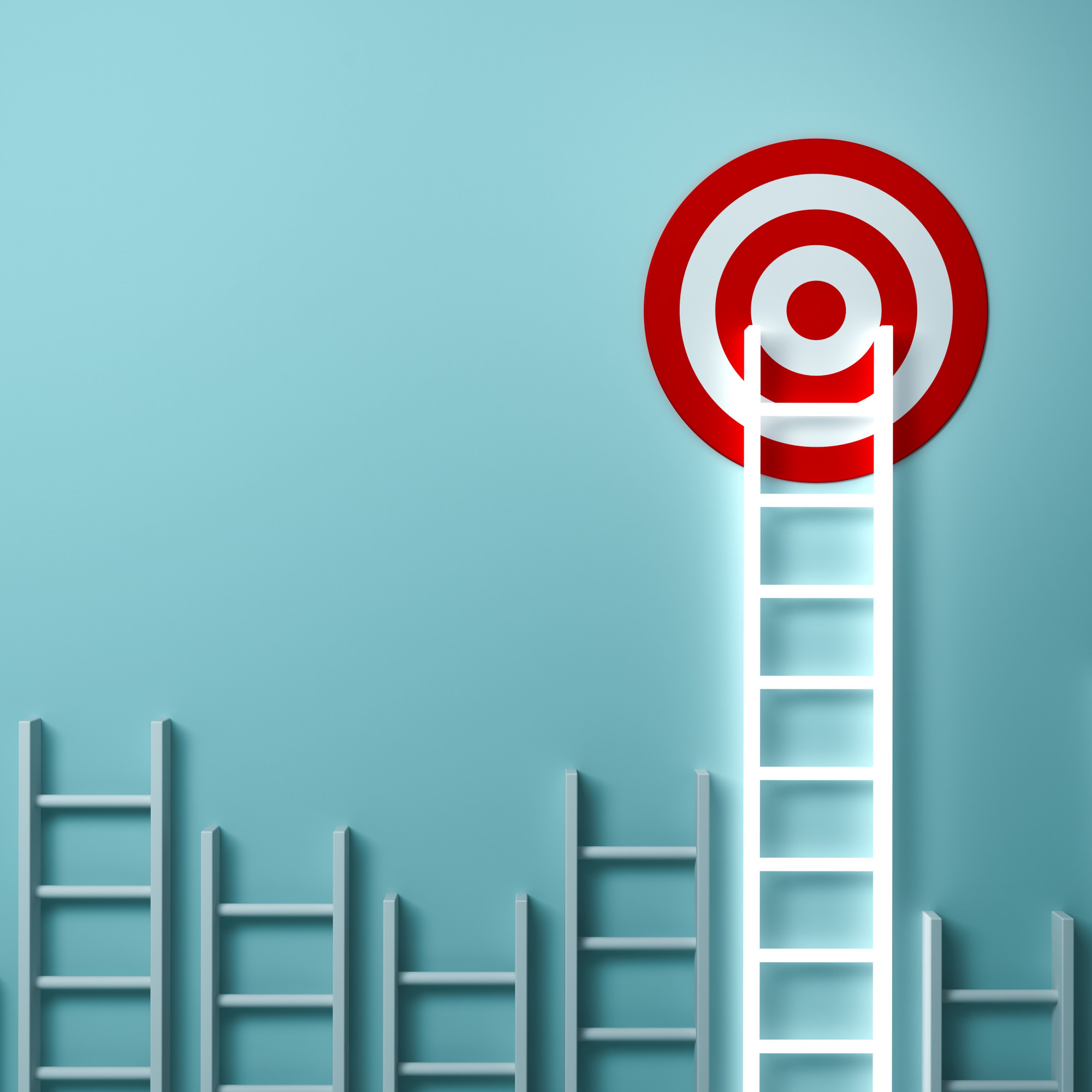 Peut-on réussir sans talent