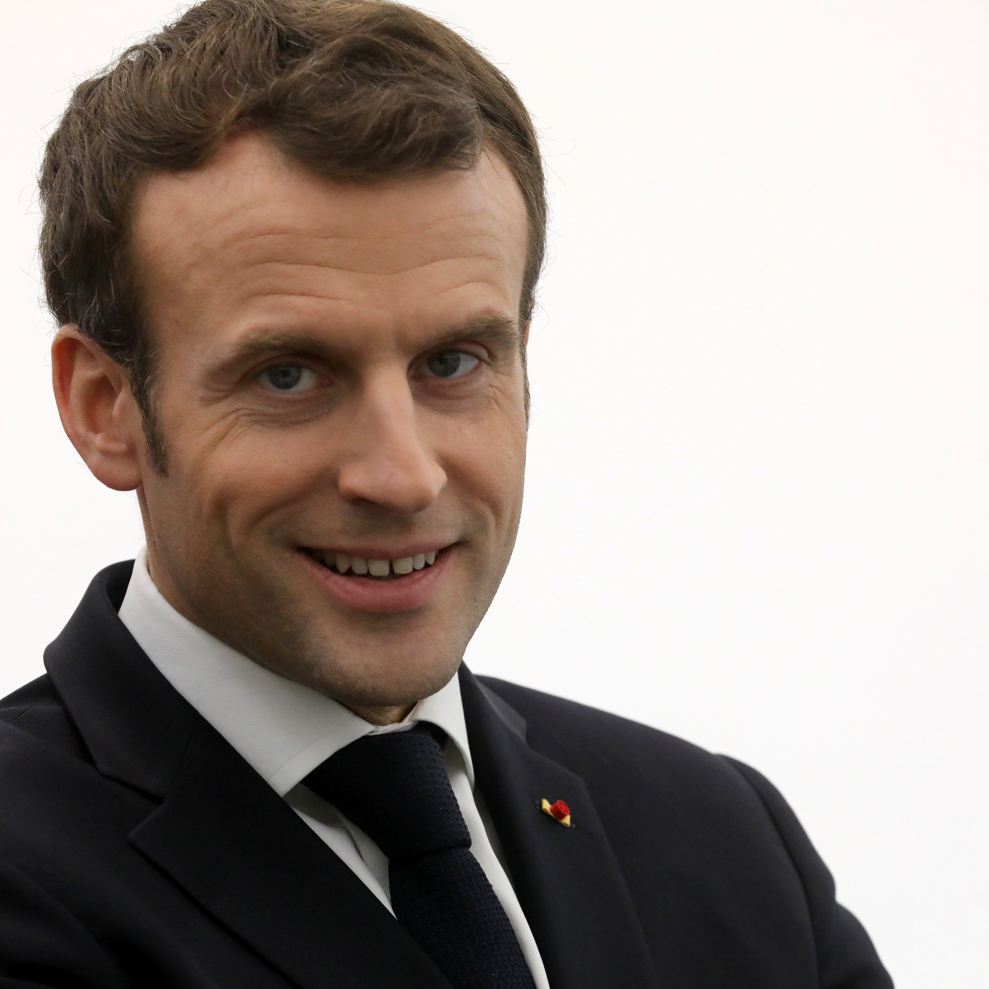 Grand débat : Macron est "comme un poisson dans l'eau", dit Ventura