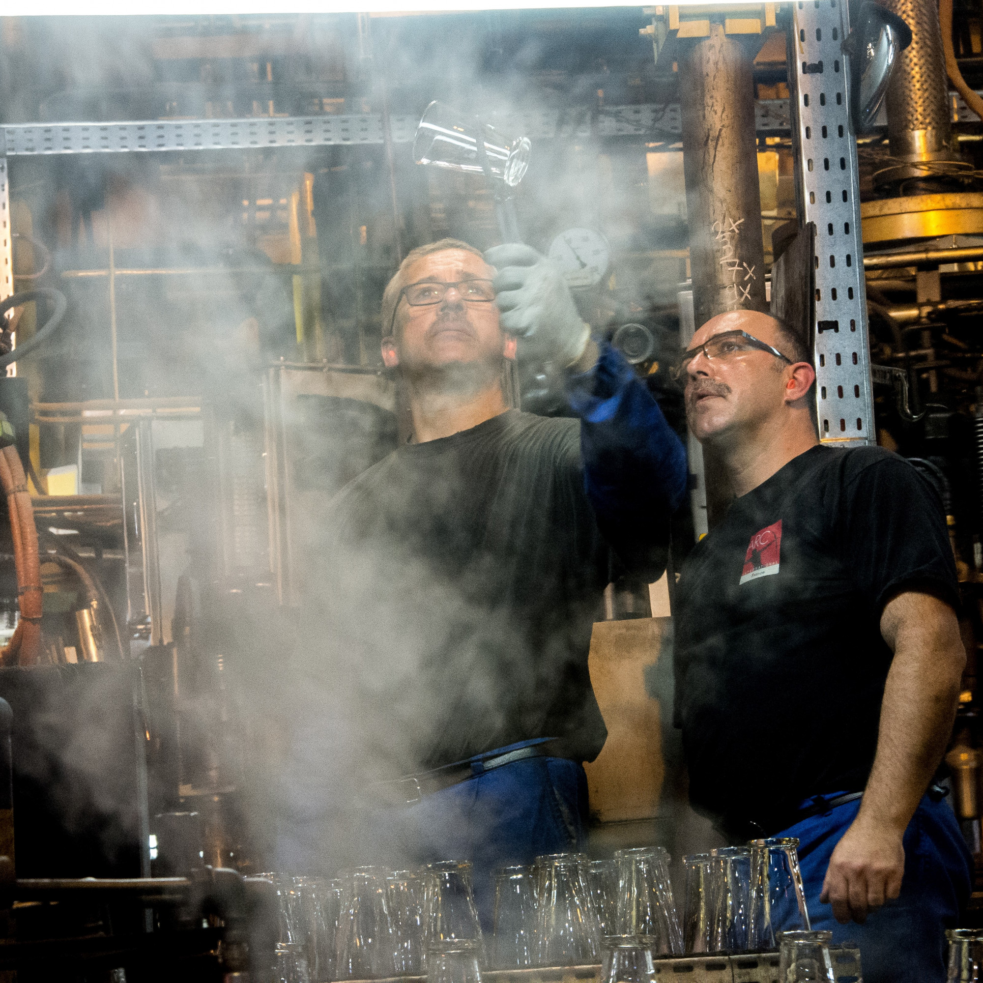 Arc International : transformer l’entreprise pour solidifier son avenir