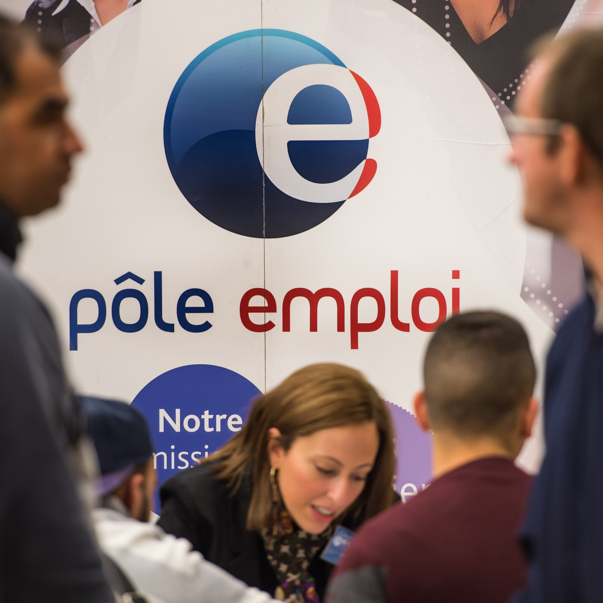 Pôle Emploi : "Emploi store", une plateforme pour optimiser ses chances de trouver un travail