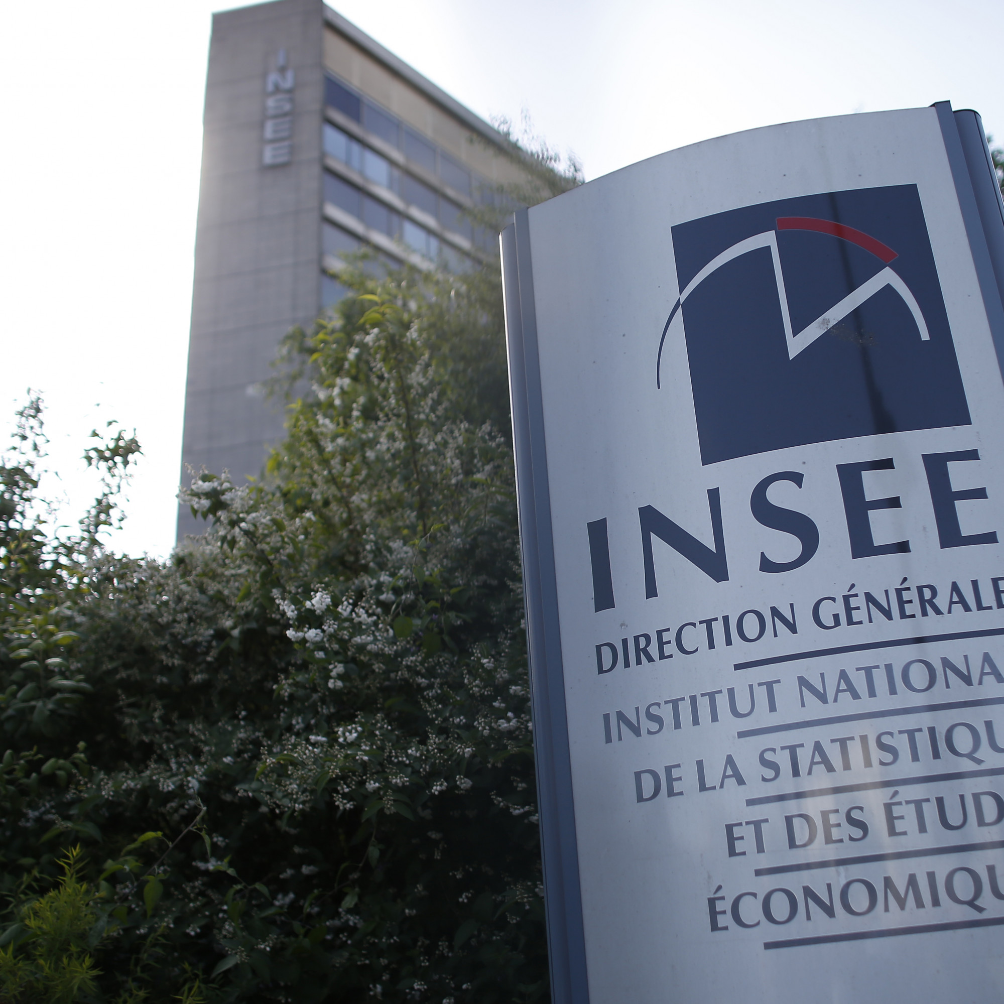 Recensement : 66.993.000 habitants en France en 2018, selon l'Insee